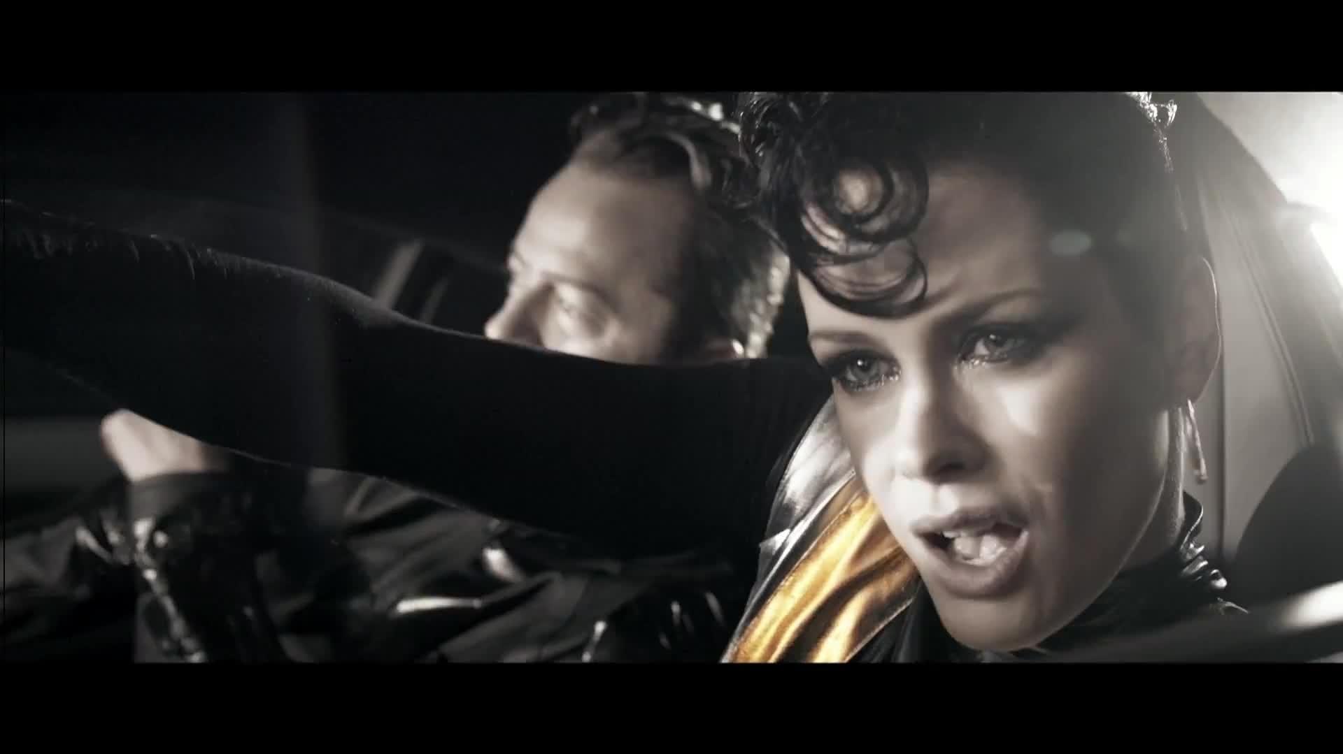 How R U Doin? - Aqua - 高清MV - 网易云音乐