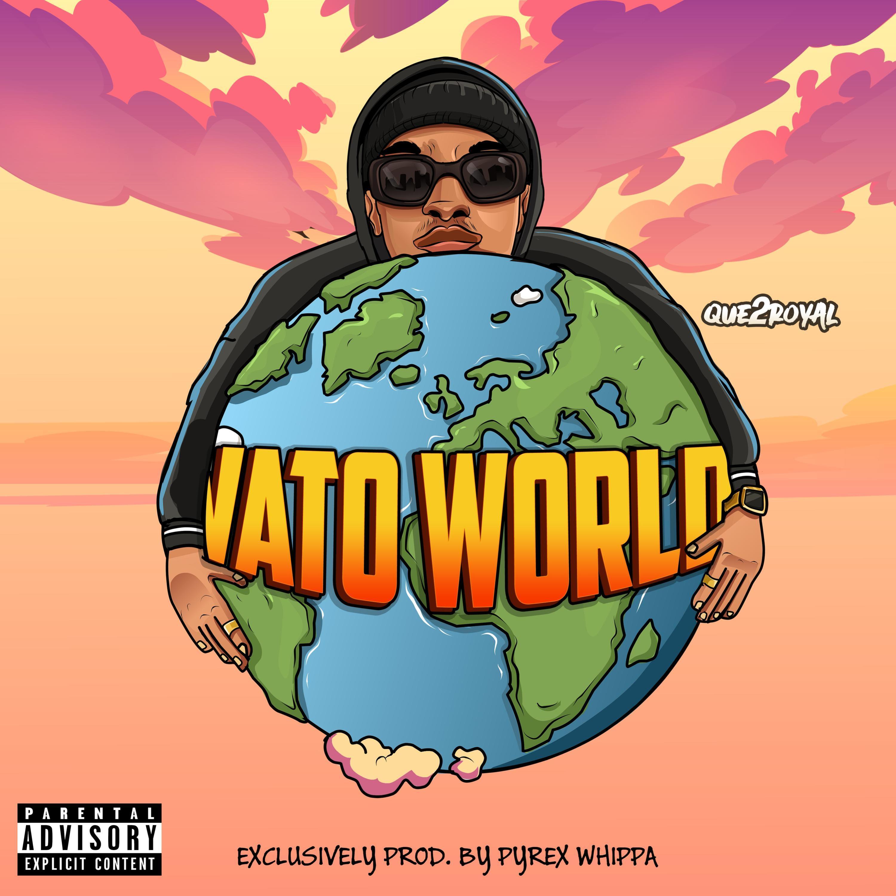 BAD HABIT - Que2Royal - 单曲 - 网易云音乐