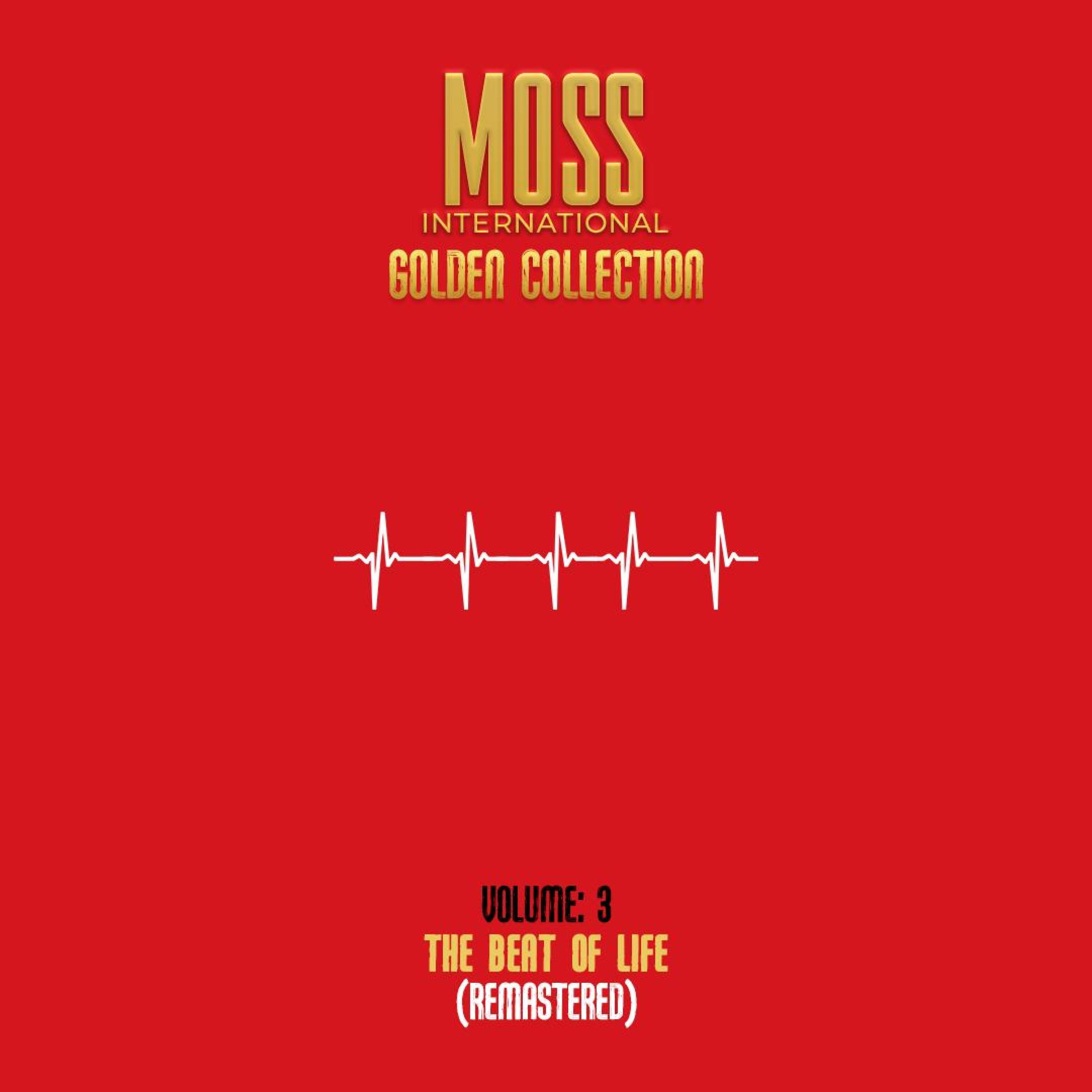 Stand Firm - Moss International - 单曲 - 网易云音乐