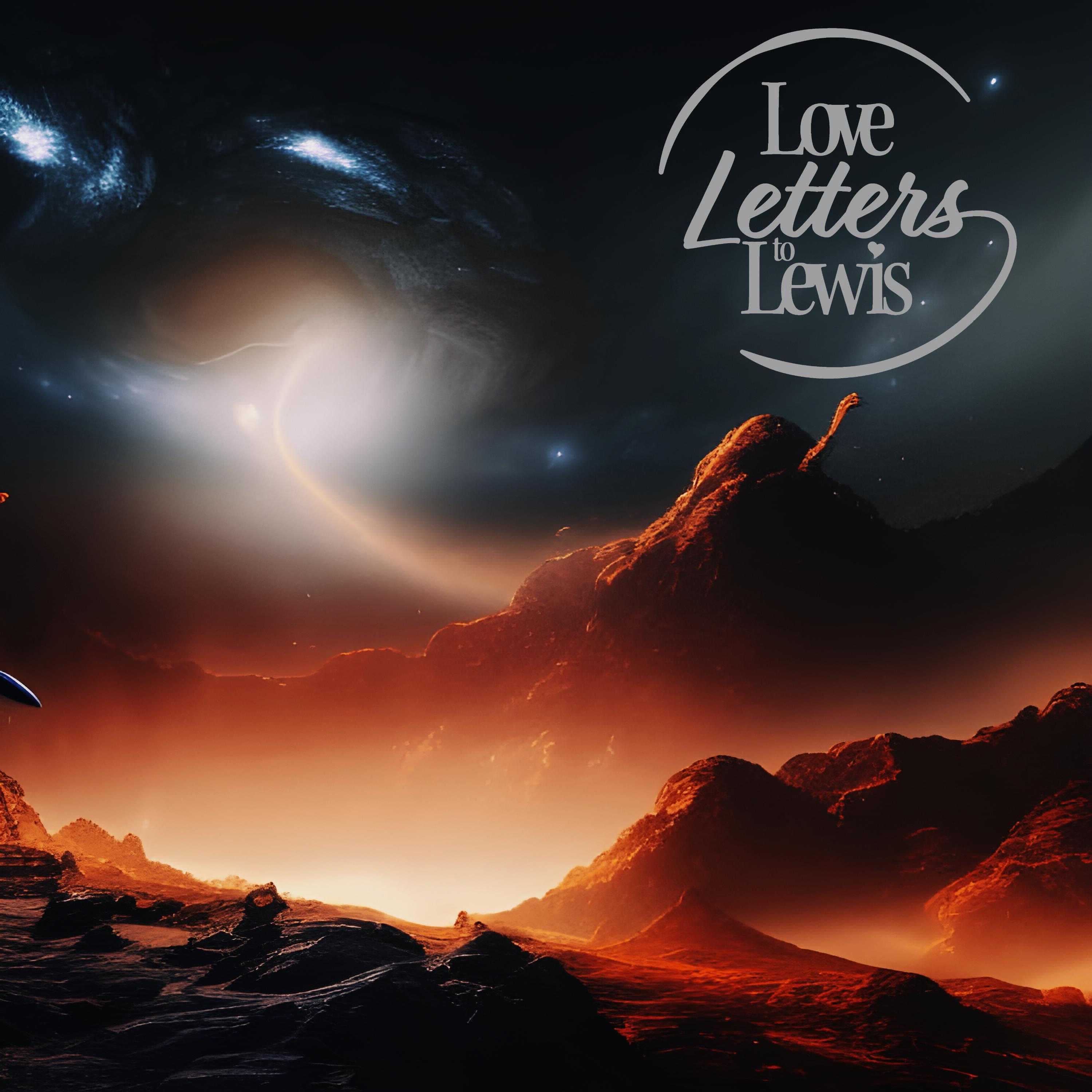 I, The End (feat. Matthew Cadigan) - Love Letters to Lewis - 专辑 - 网易云音乐