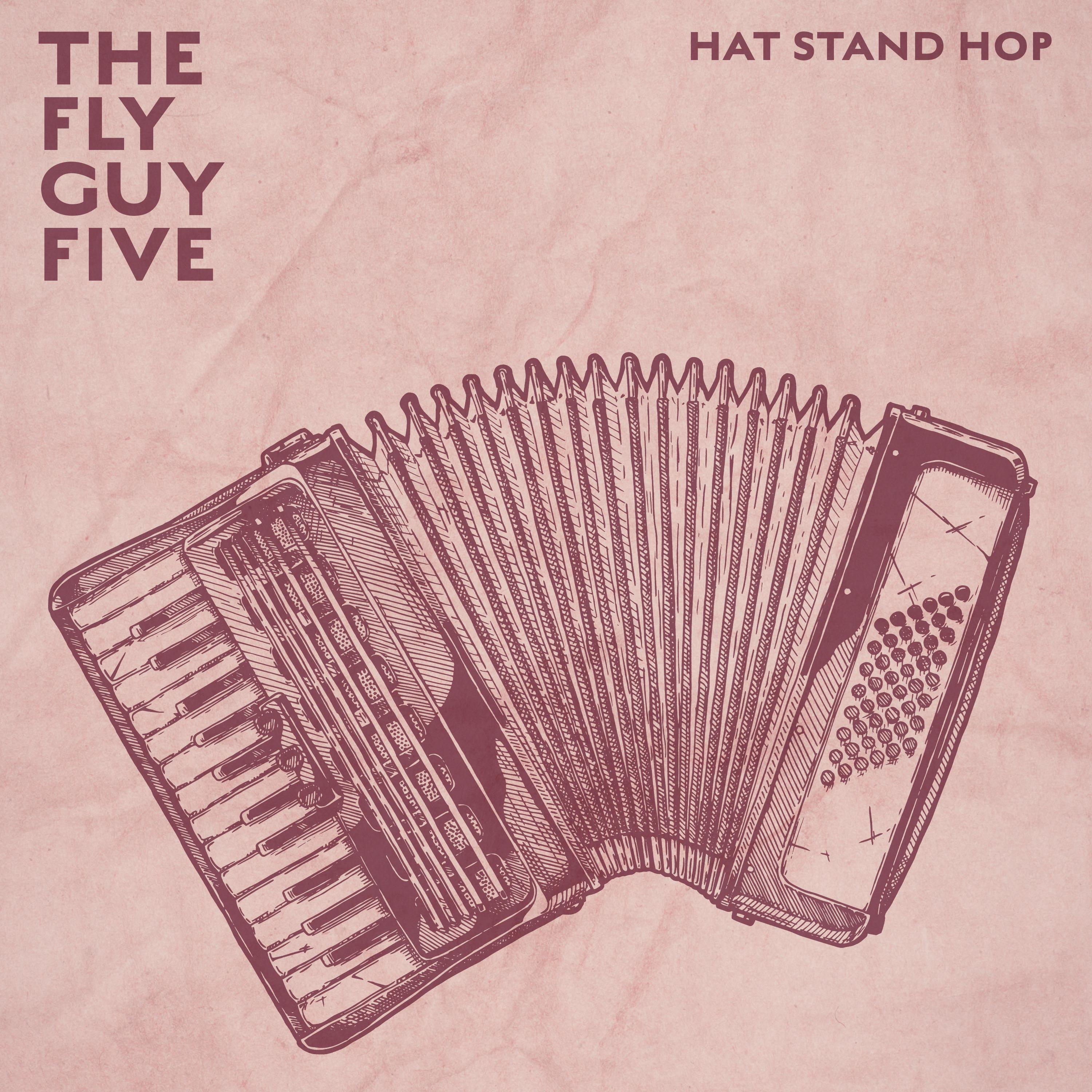 The Street Performer - The Fly Guy Five - 单曲 - 网易云音乐