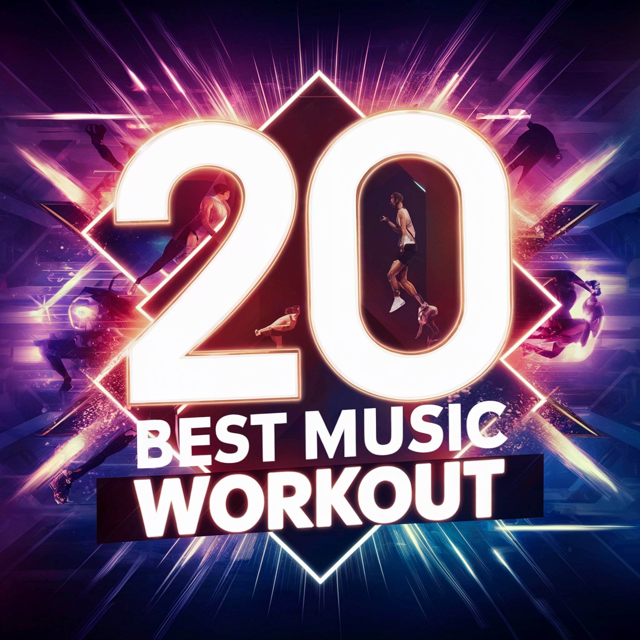 Uma Thurman - Mc Joe/DJ Keen/Workout Music - 单曲 - 网易云音乐