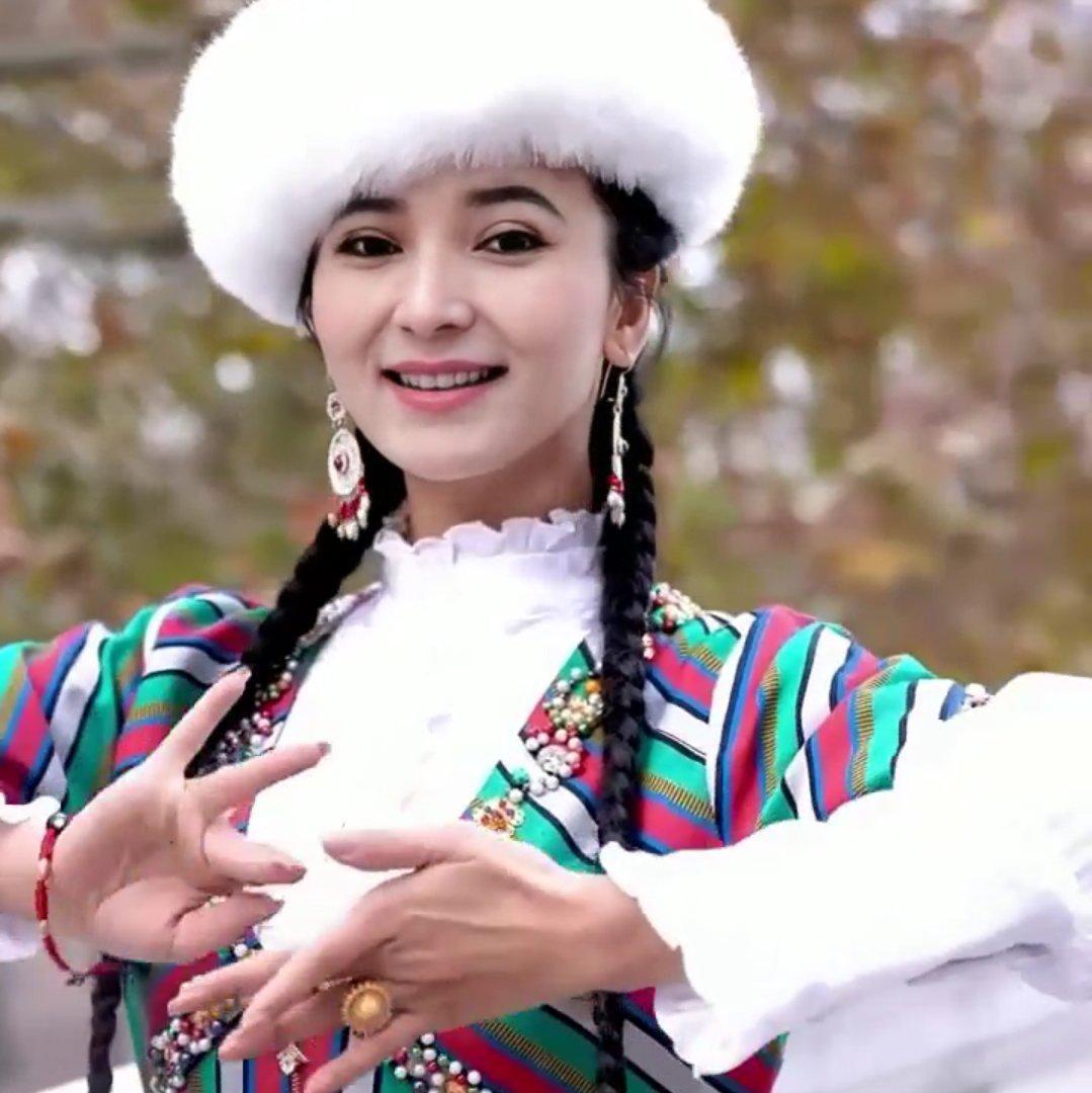 كۈسەن قىزى ~ كۇچا قىزى 💃 شوخ 🎉 - Ğขใขℳ~爱情 kuyLar ️ - 电台节目 - 网易云音乐