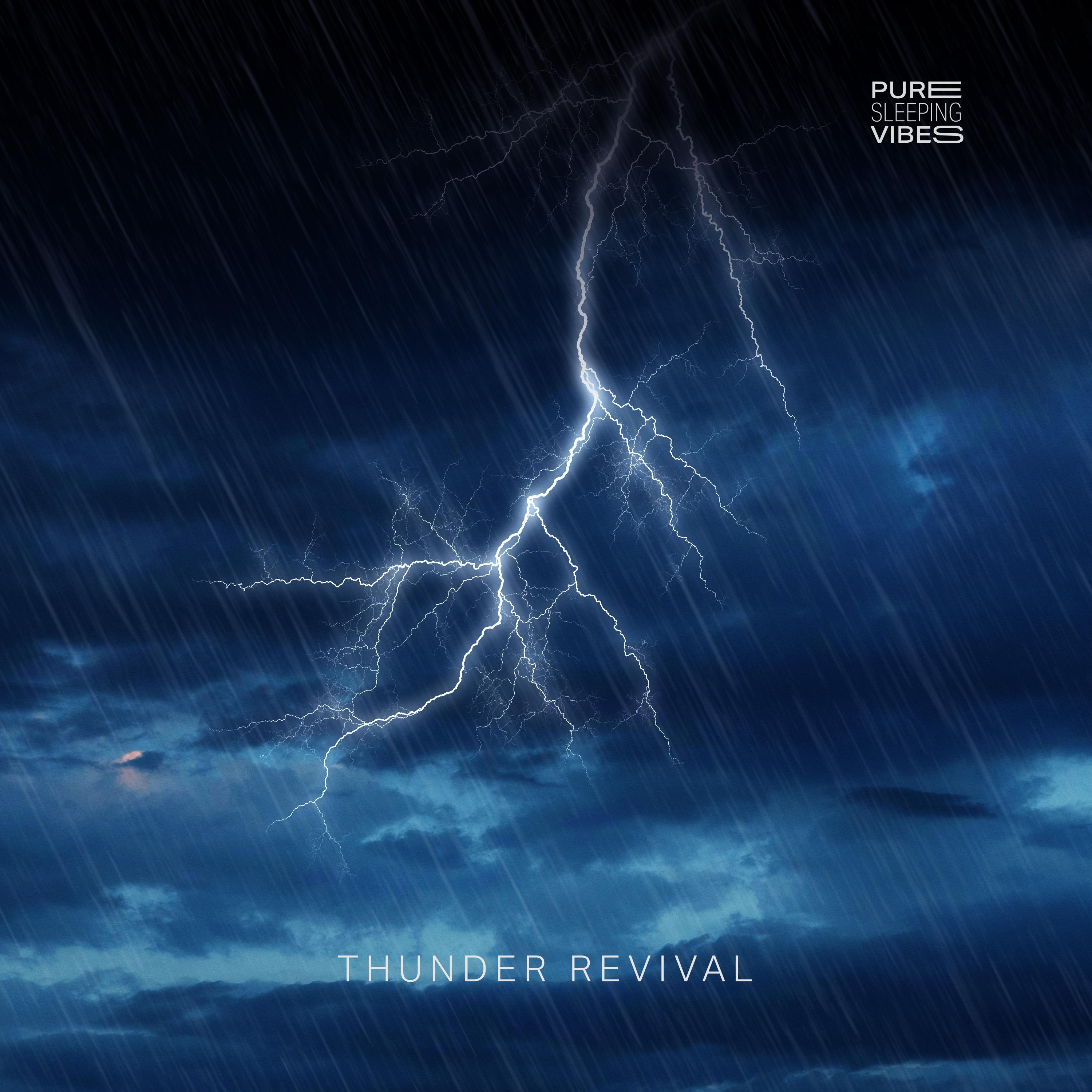 Deep Rainstorm - Pure Sleeping Vibes - 单曲 - 网易云音乐