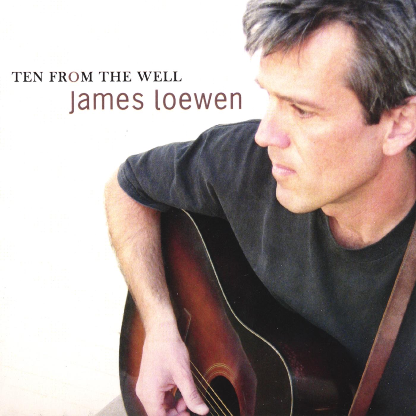 Jericho - James Loewen - 单曲 - 网易云音乐