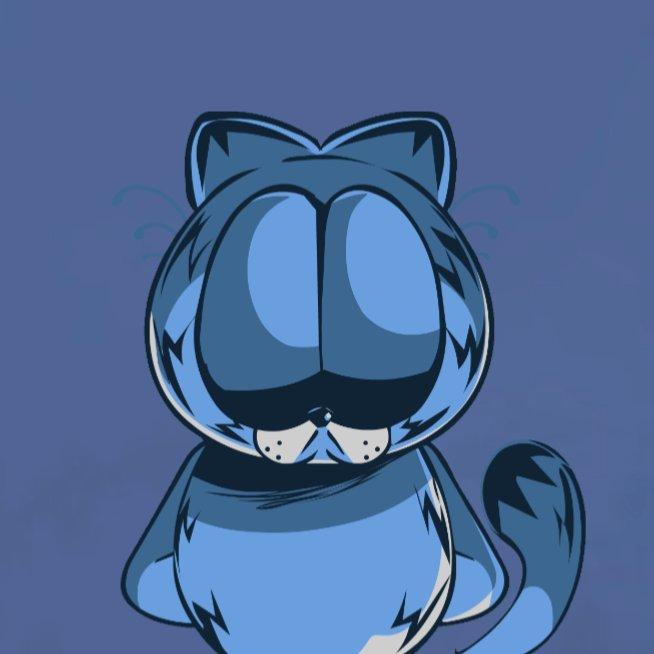 Cryfield【纯音乐】 - FNF: Vs. Gorefield V2 - 电台节目 - 网易云音乐