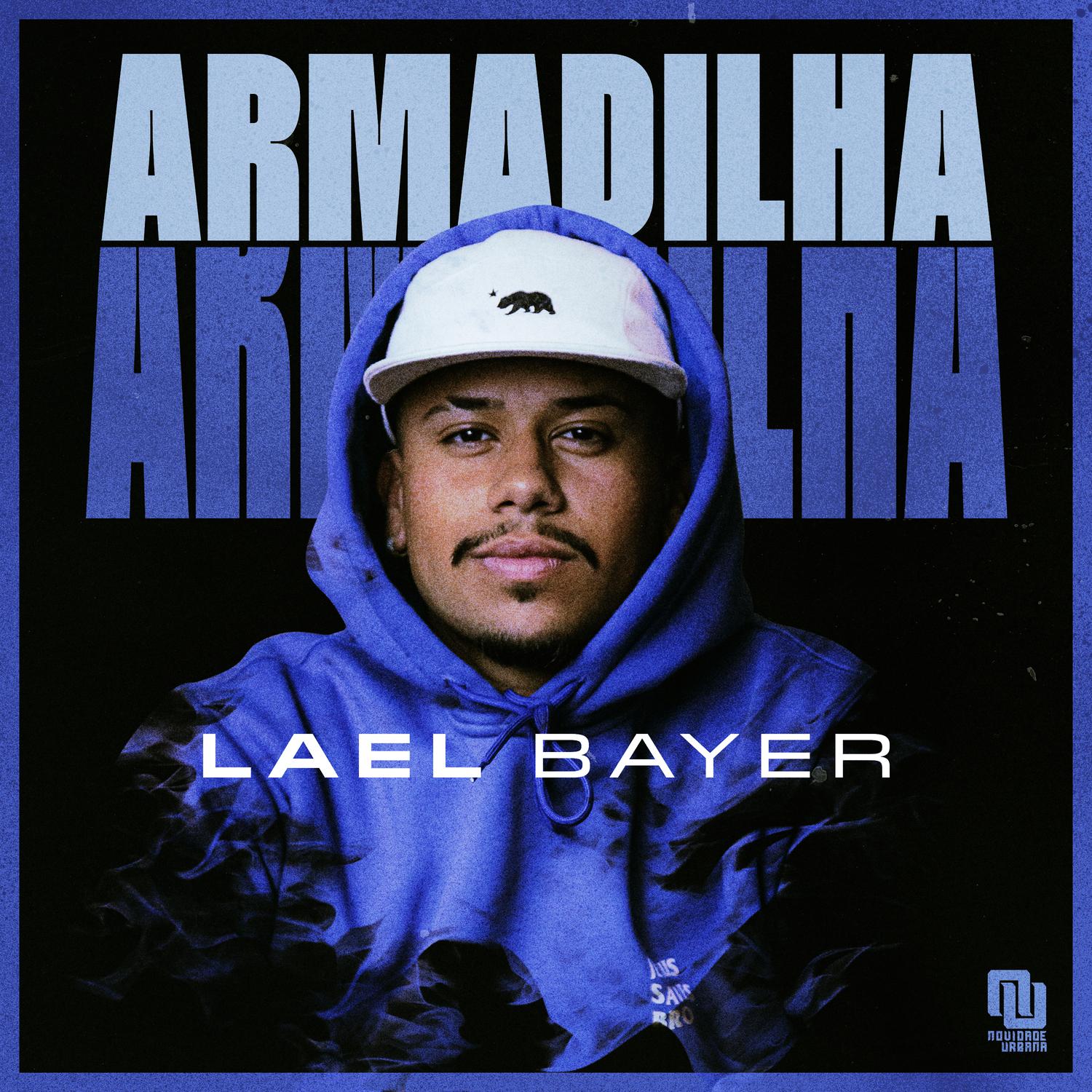 Armadilha - LAEL BAYER - 专辑 - 网易云音乐