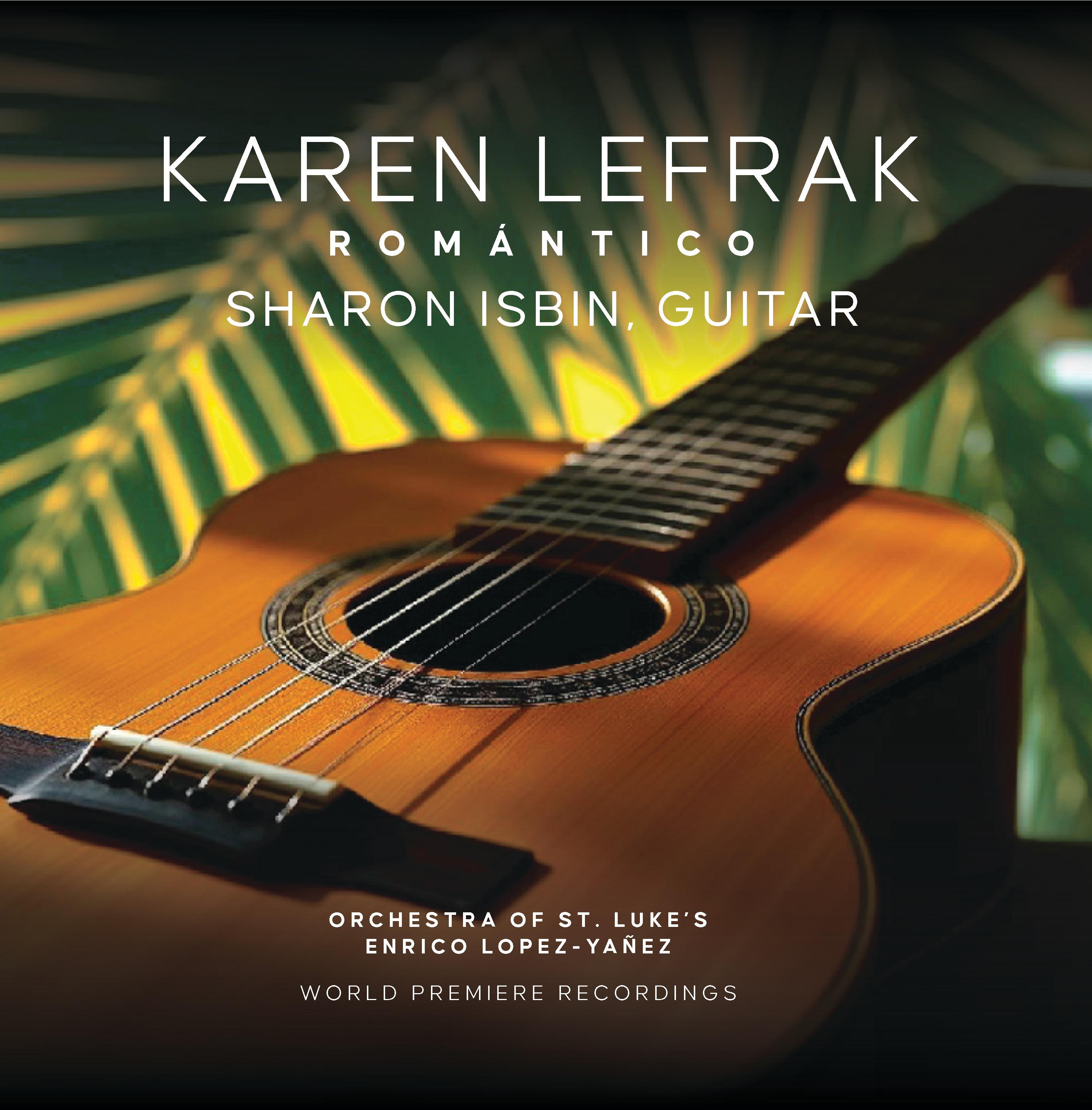 Miami Concerto for Guitar & Orchestra: III. Festivo - Orchestra of St ...