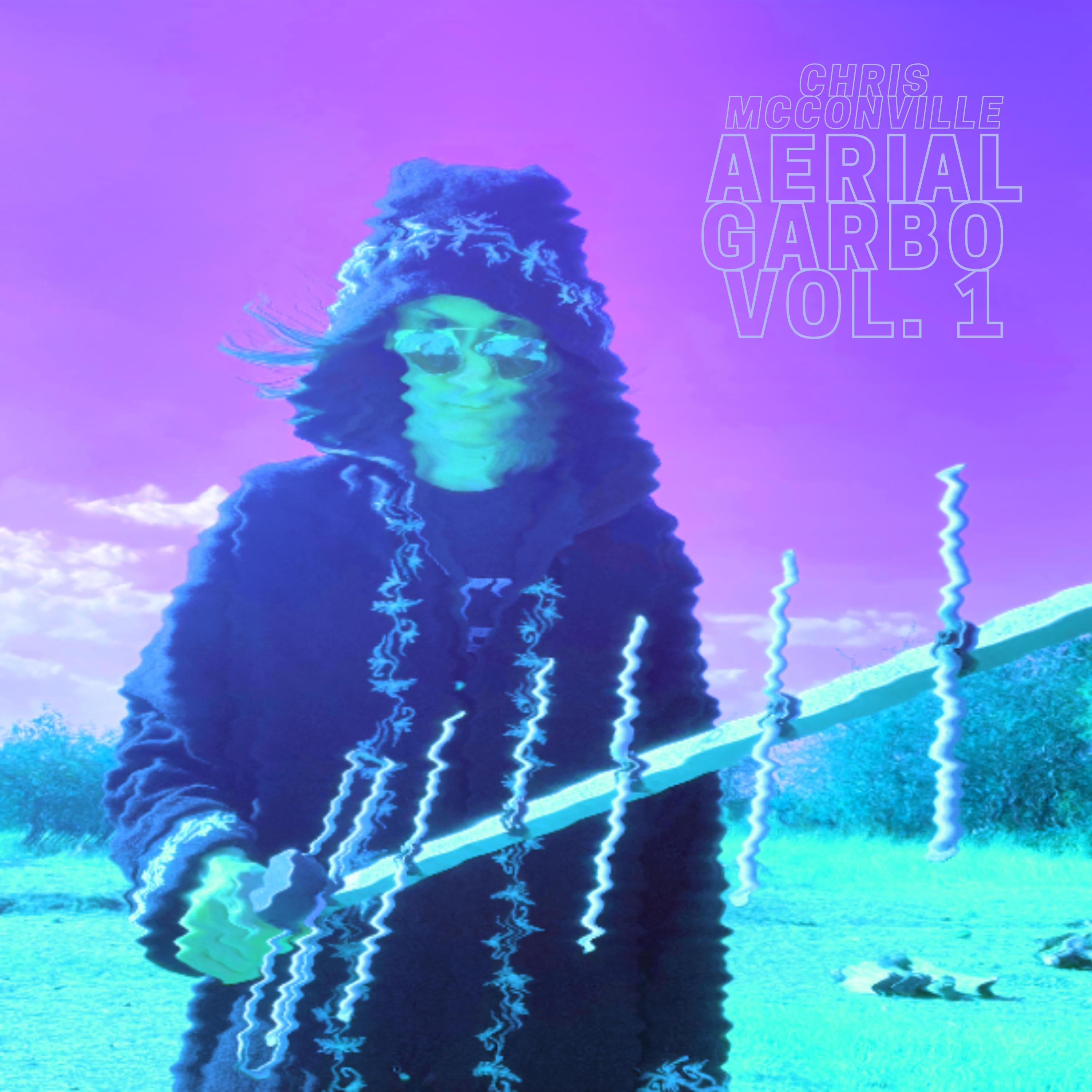 Aerial Garbo, Vol. 1 - Chris McConville - 专辑 - 网易云音乐