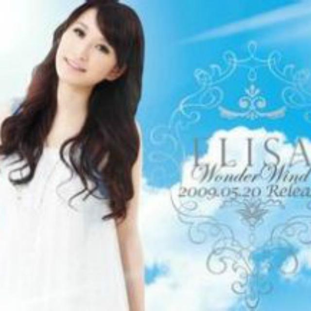 Lia、elisa - A Whole New World God Only Knows - 外文歌曲 - 电台节目 - 网易云音乐
