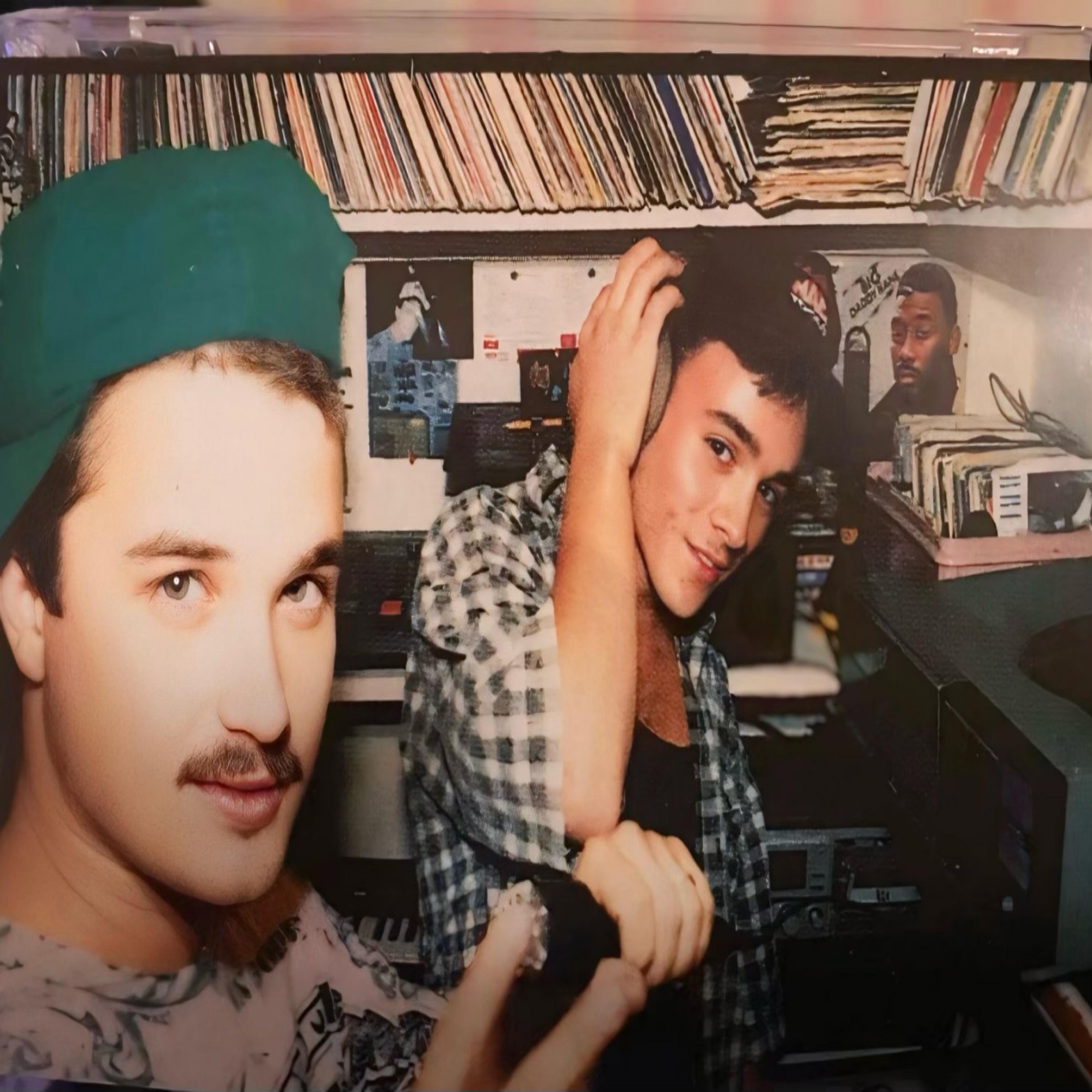 Monkey in the Middle EP Mix (feat. LoOzeR) - Dj Mega Mix/Loozer - 单曲 ...