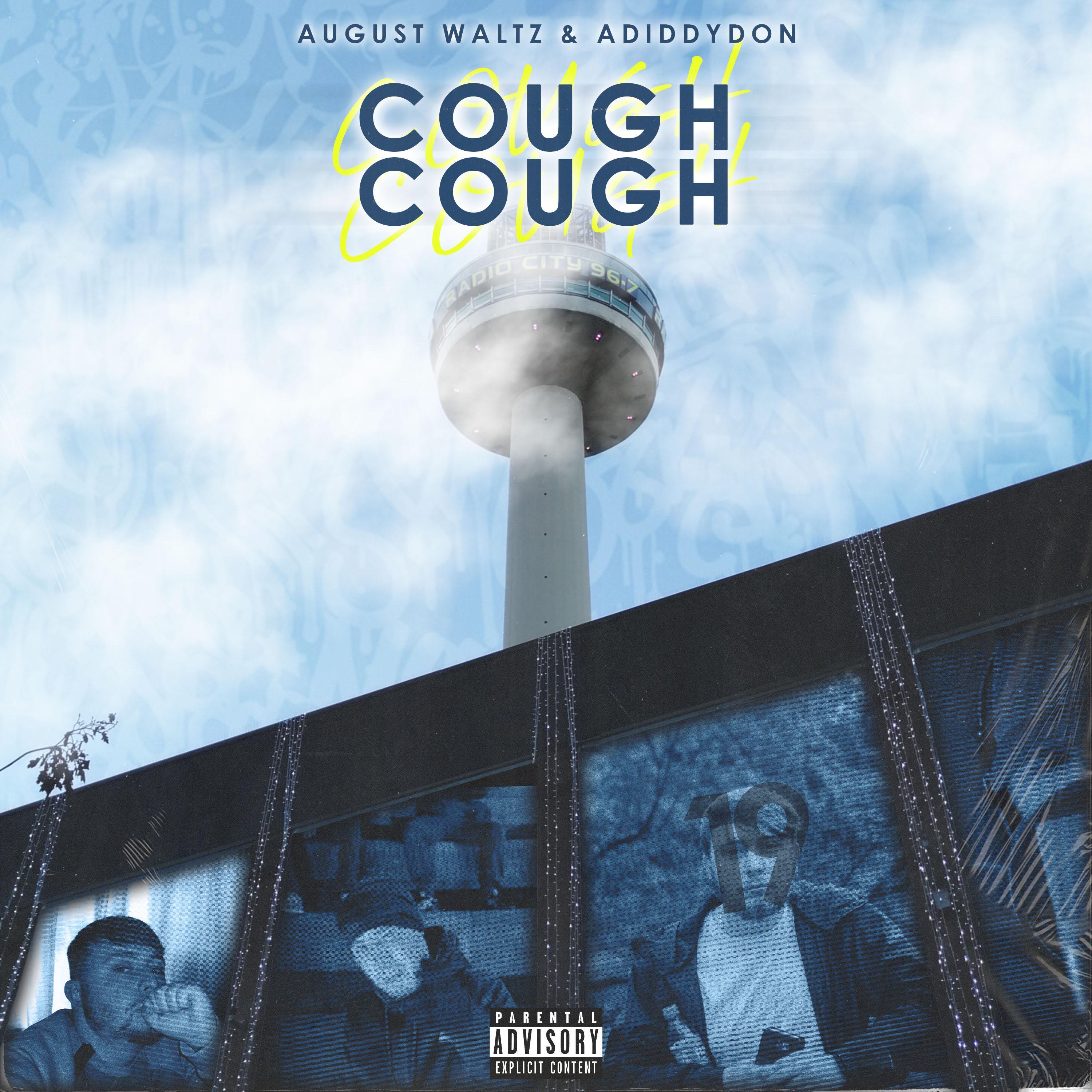 Cough Cough - August Waltz - 专辑 - 网易云音乐