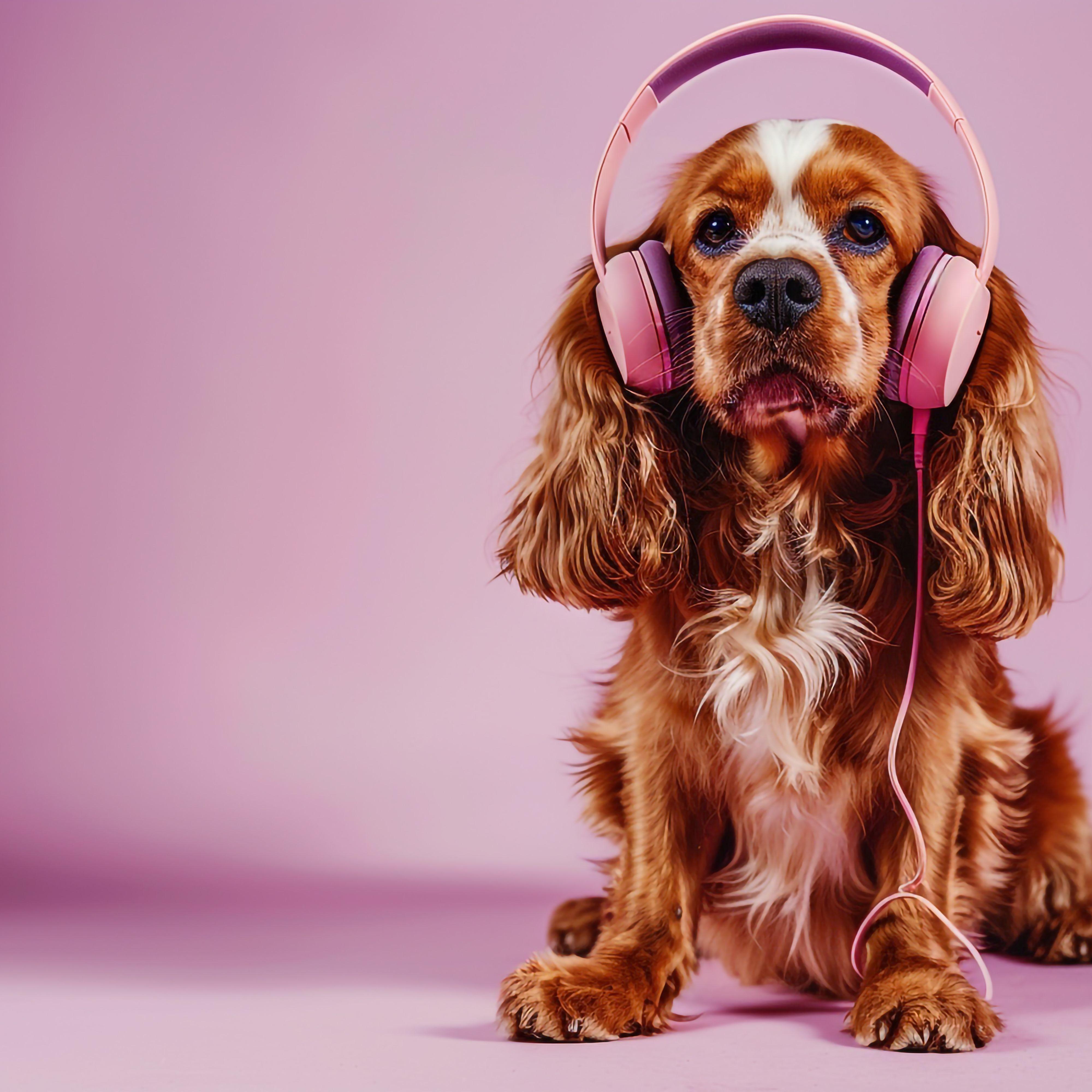 Feeling Myslef - Calm Pets Music Academy - 单曲 - 网易云音乐