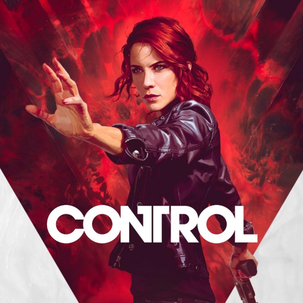 Control OST 游戏全音乐收录 - 歌单 - 网易云音乐