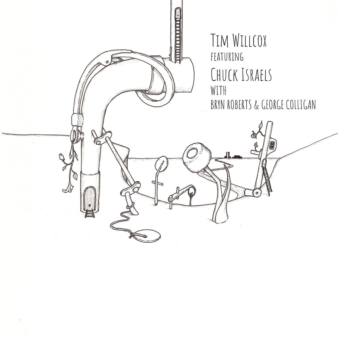 Deep Ocean Hall (feat. Chuck Israels, Bryn Roberts & George Colligan ...