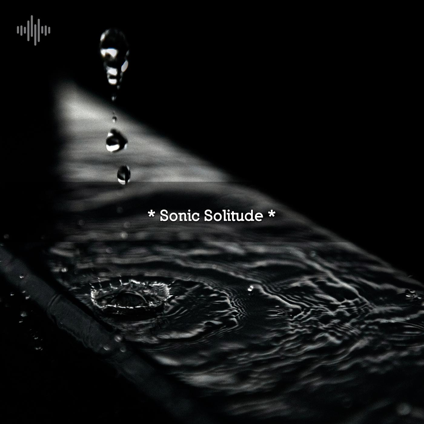 * Sonic Solitude * - White Noise Baby Sleep - 专辑 - 网易云音乐