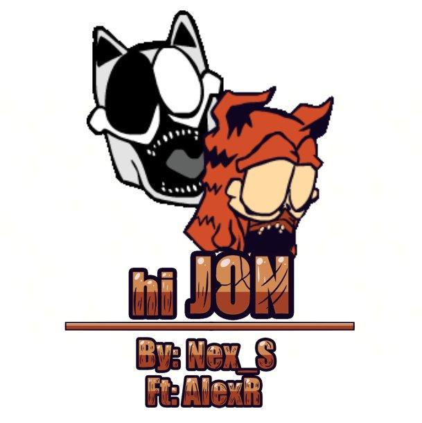 Hi Jon - FNF: Vs. Gorefield V2 - 电台节目 - 网易云音乐