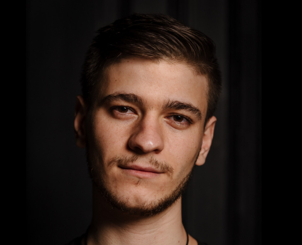 ROY KNOX（ROY） - 歌手 - 网易云音乐