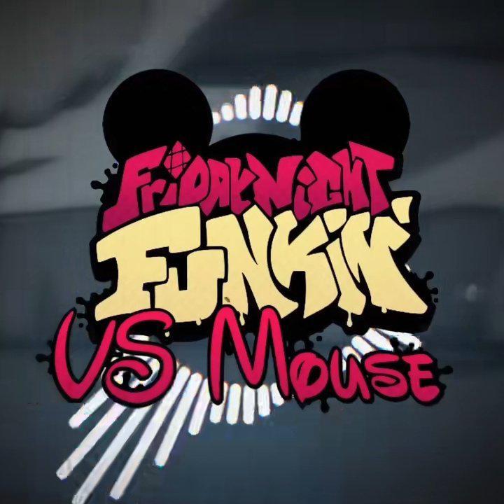 【Vs Mouse《微笑黄昏》重置，对手 Bipolar Mouse】 - 【FNF】米老鼠优质曲目收录（缓更） - 电台节目 - 网易云音乐