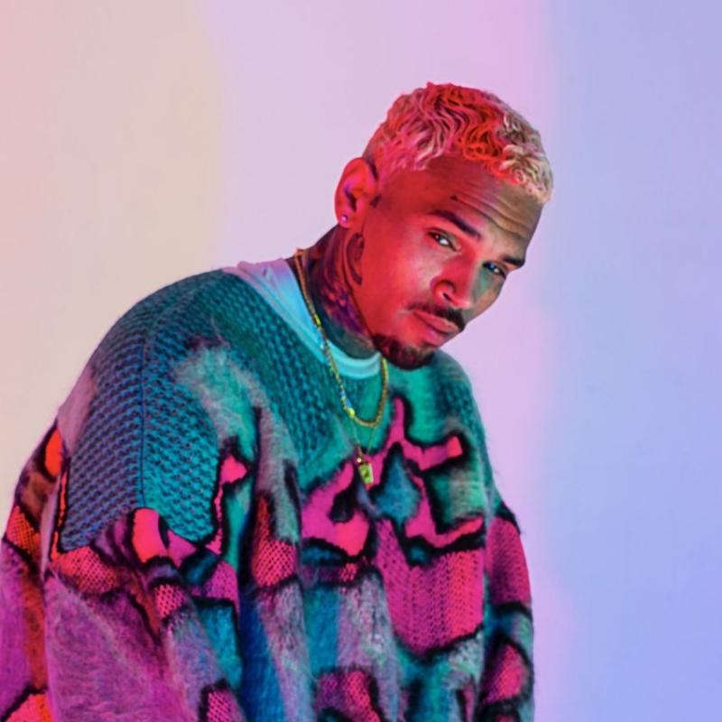 Chris Brown | Chris Brown2024北美巡演即将开启 - 歌单 - 网易云音乐