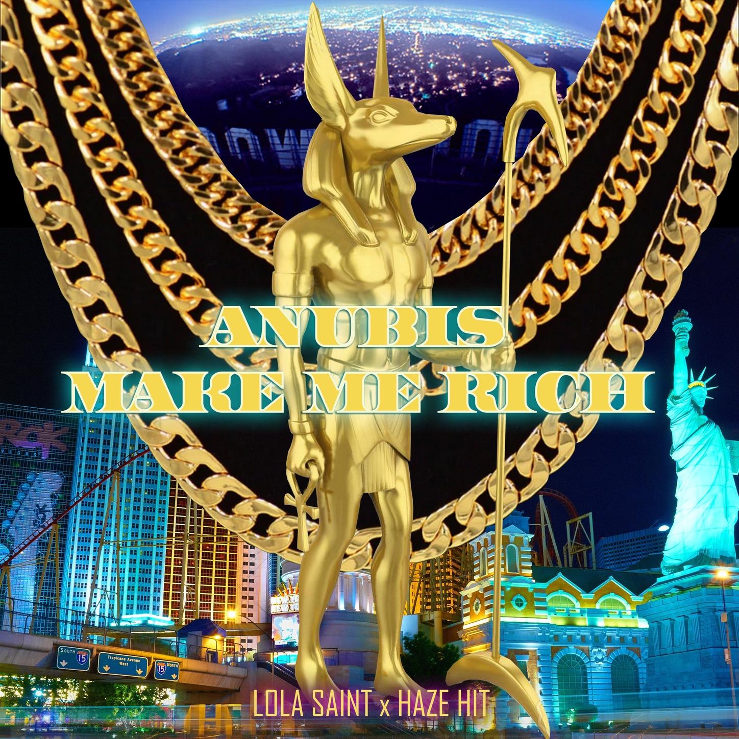 Hard jako eskort - Lola Saint - 单曲 - 网易云音乐