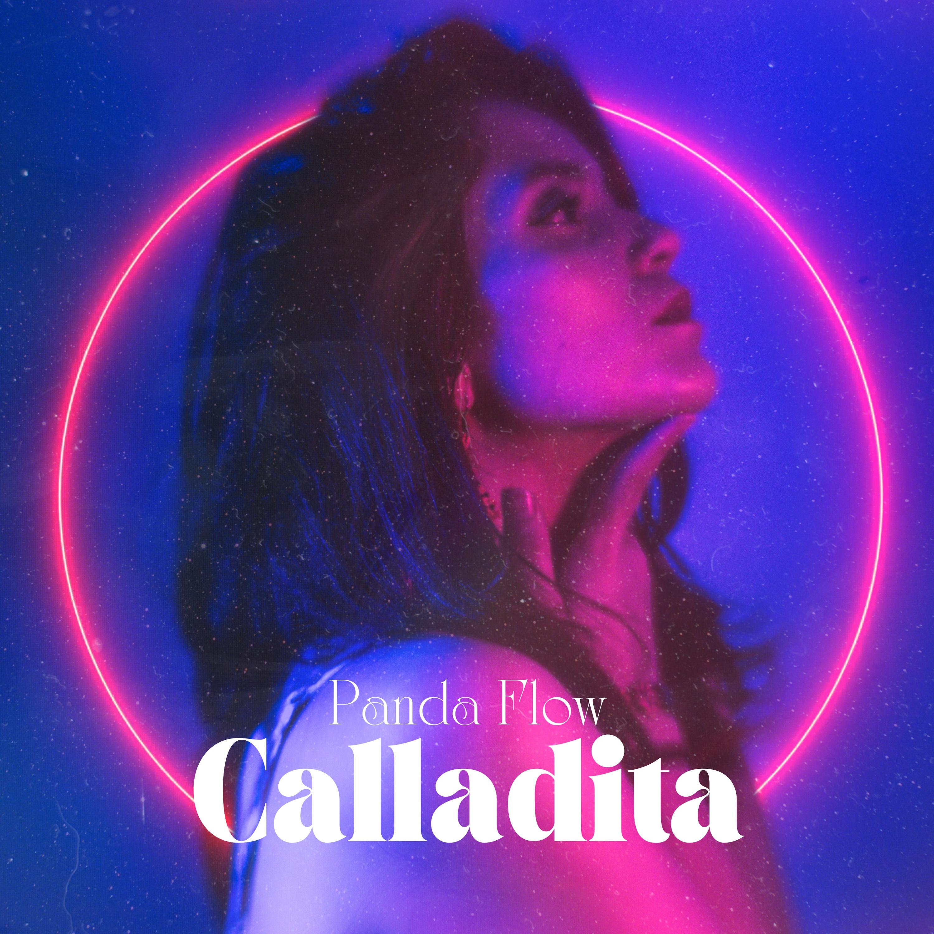 Calladita - Panda Flow - 专辑 - 网易云音乐