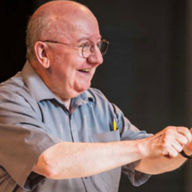 Anthony Halstead - 歌手 - 网易云音乐