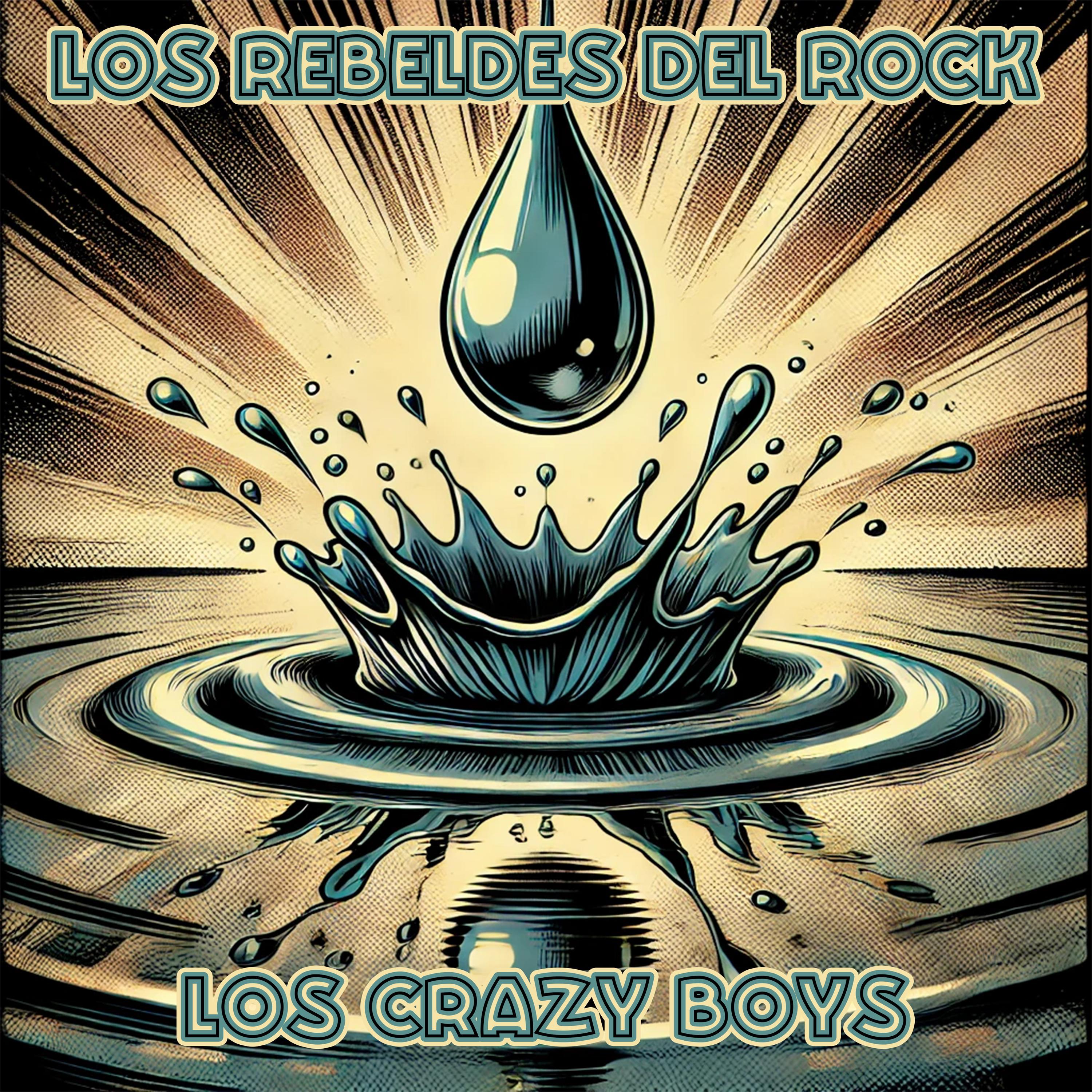 Yakety-Yak (Remastered 2024) - Los Rebeldes Del Rock - 单曲 - 网易云音乐