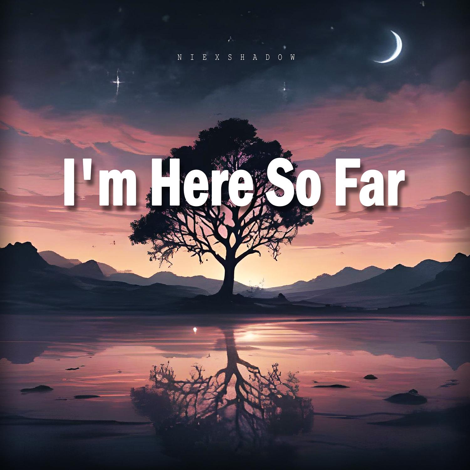 I'm Here so Far - NiExshadow - 单曲 - 网易云音乐