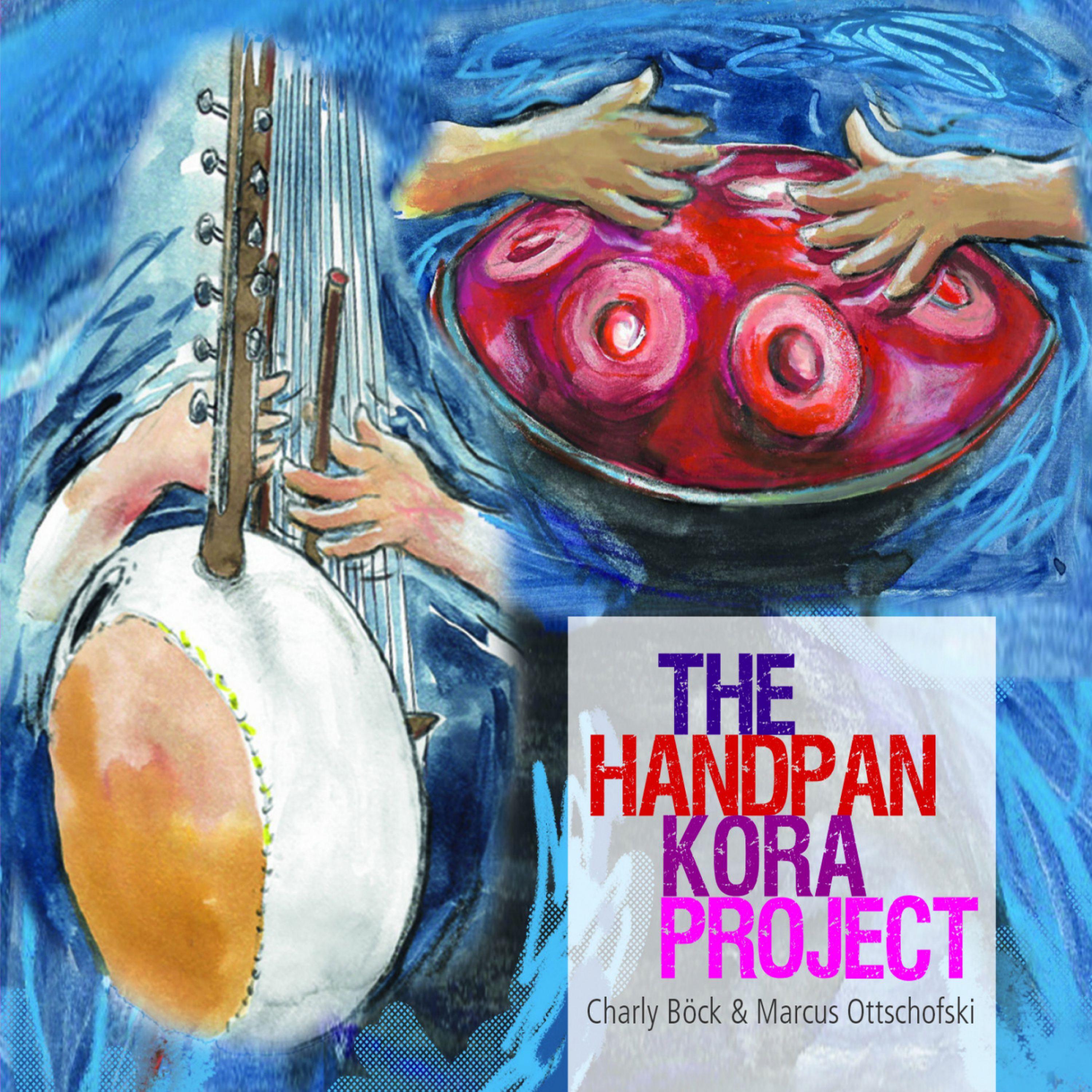 Marun - Charly Böck/Marcus Ottschofski - 单曲 - 网易云音乐