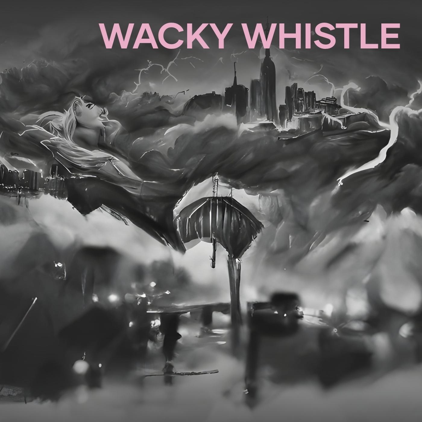 Wacky Whistle - JM Music/Sophie Rin/Lio Kimura - 单曲 - 网易云音乐