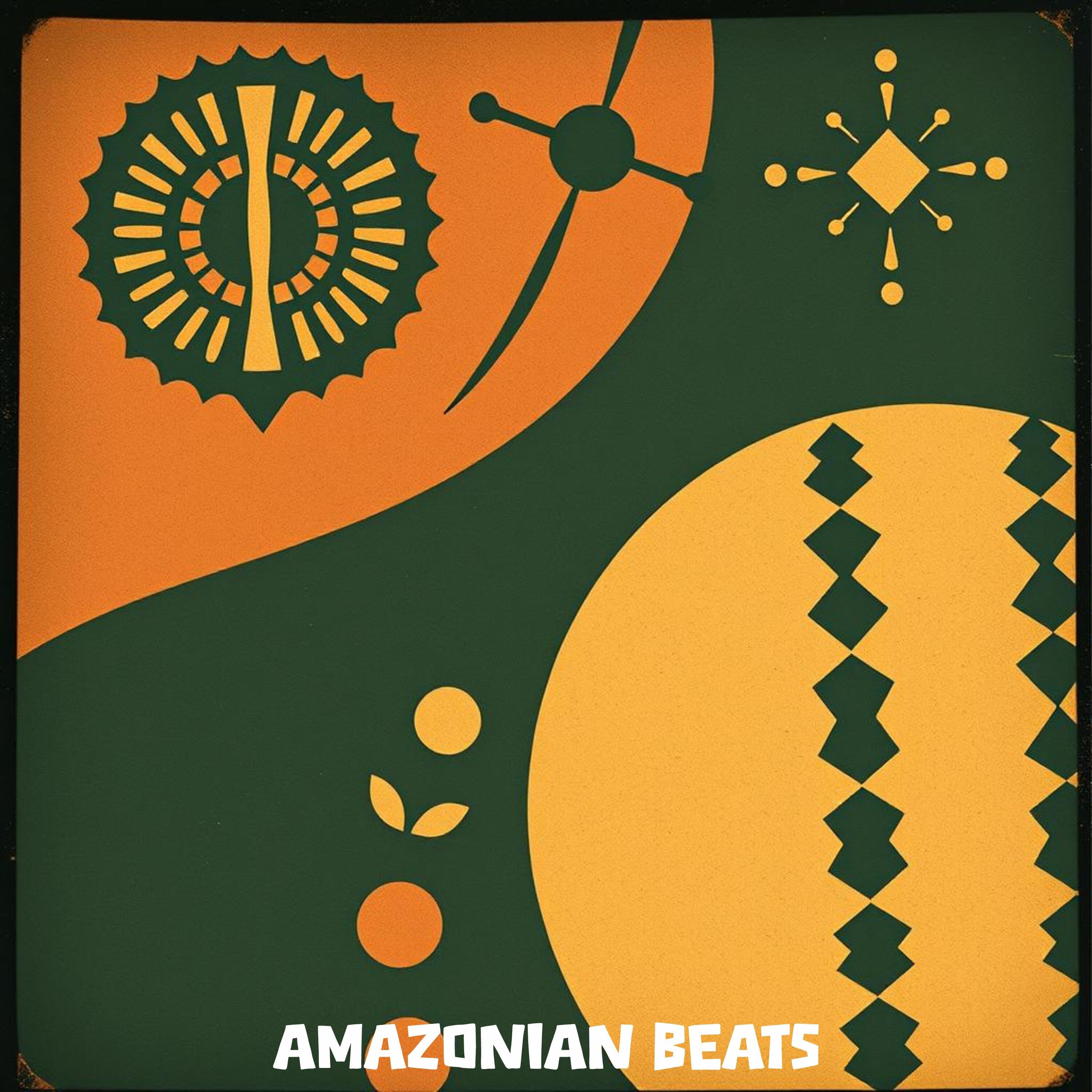 Tribal Rain - Shaman Beats/Ethno Beats/Tribal Beats - 单曲 - 网易云音乐