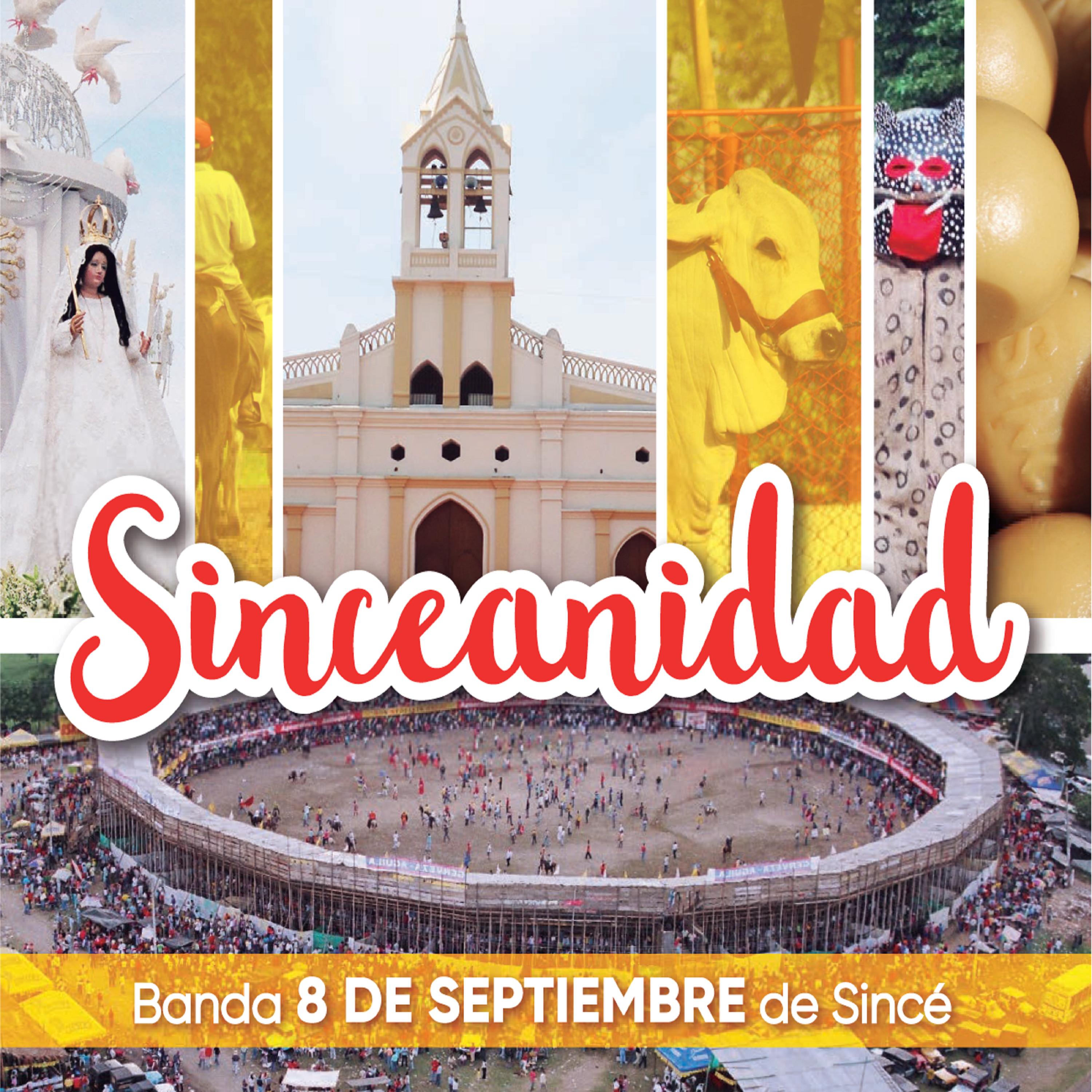 Hermosa Creación - Banda 8 de Septiembre de Sincé - 单曲 - 网易云音乐