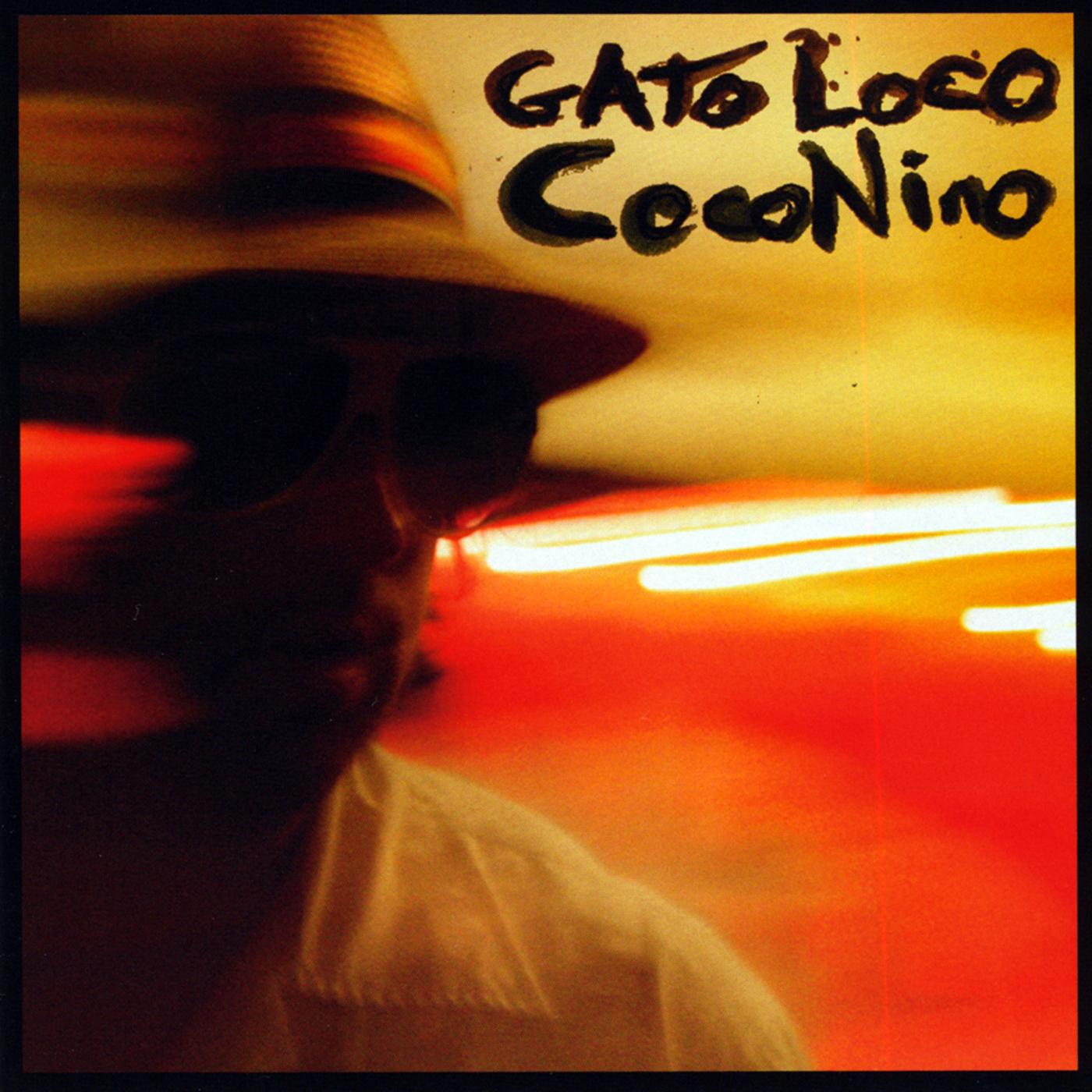 Coconino #4 - Gato Loco - 单曲 - 网易云音乐