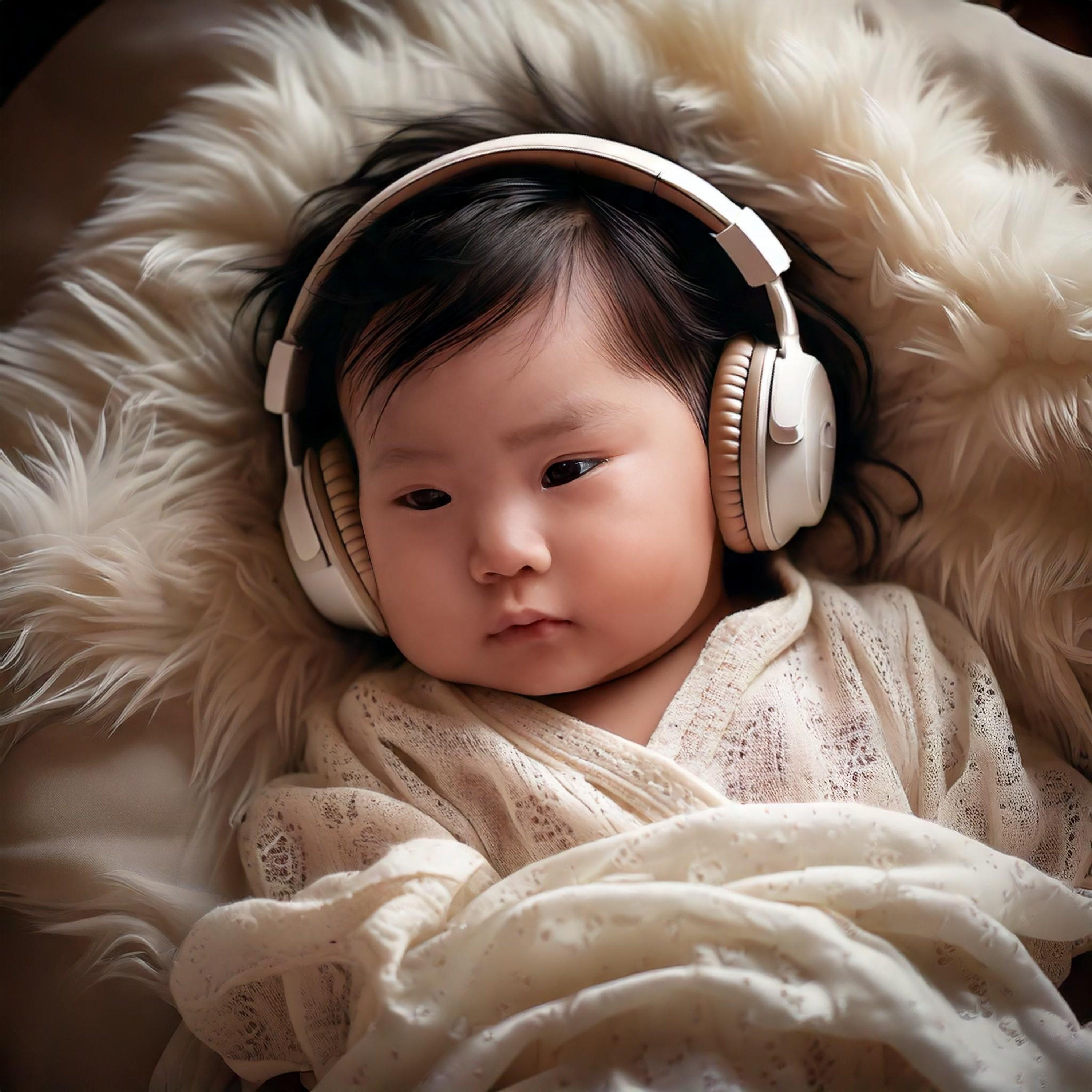 Sleepful Soothing Sounds - General Relativity/Baby Walrus Lullabies ...