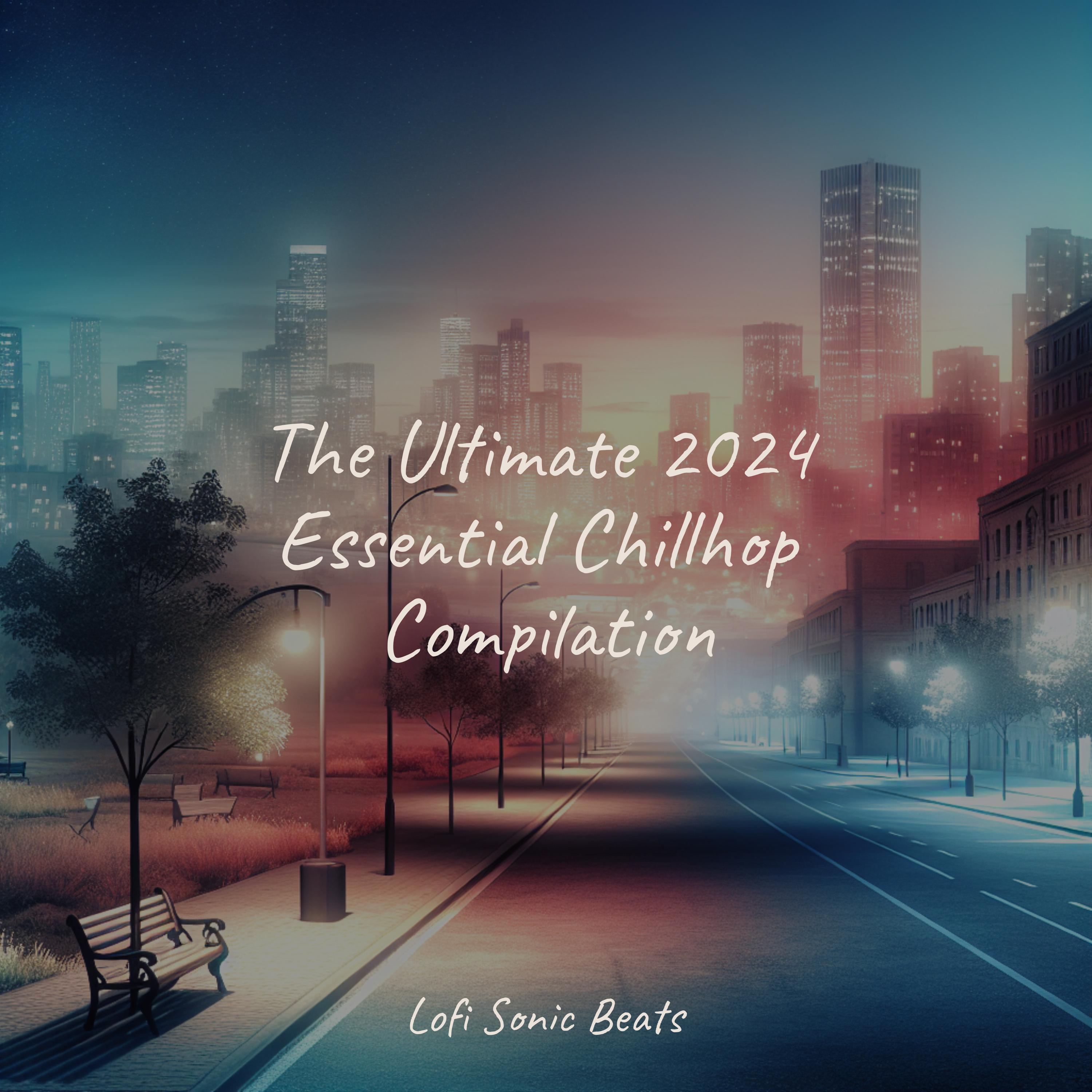 The Ultimate 2024 Essential Chill Compilation - Coffe Lofi - 专辑 - 网易云音乐