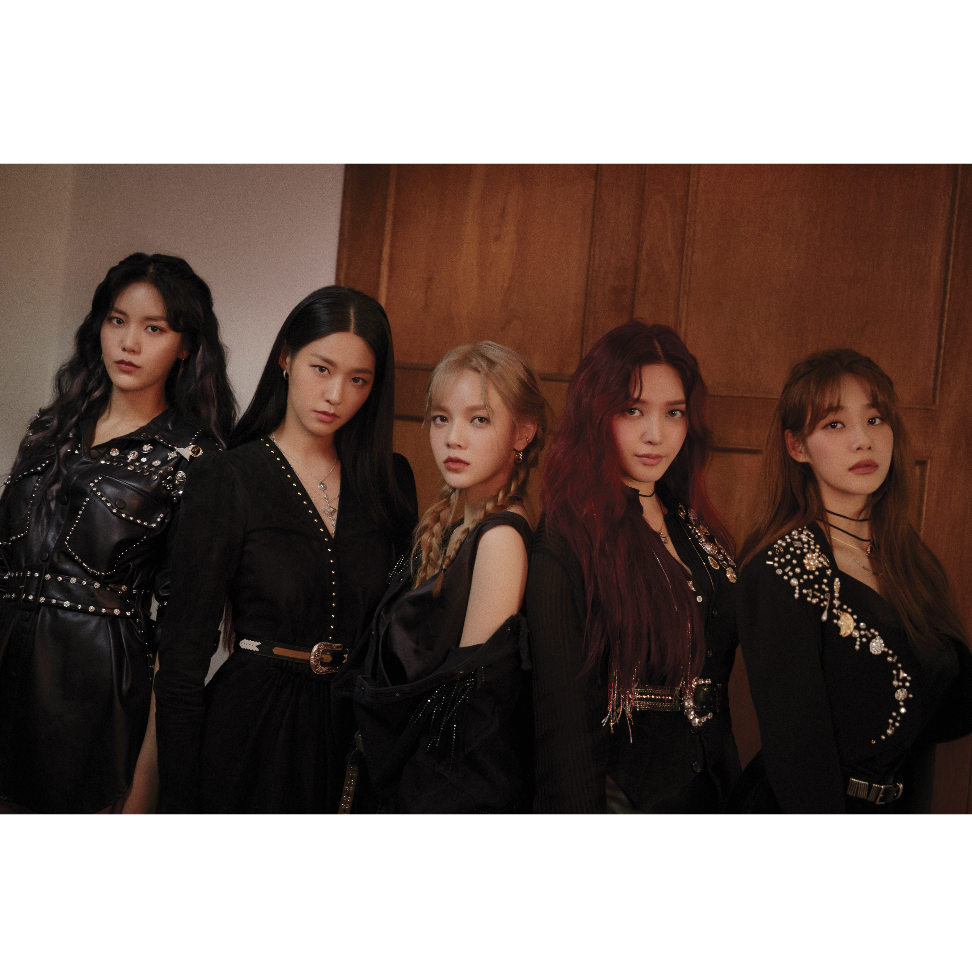 AOA（Ace of Angels） - 歌手 - 网易云音乐