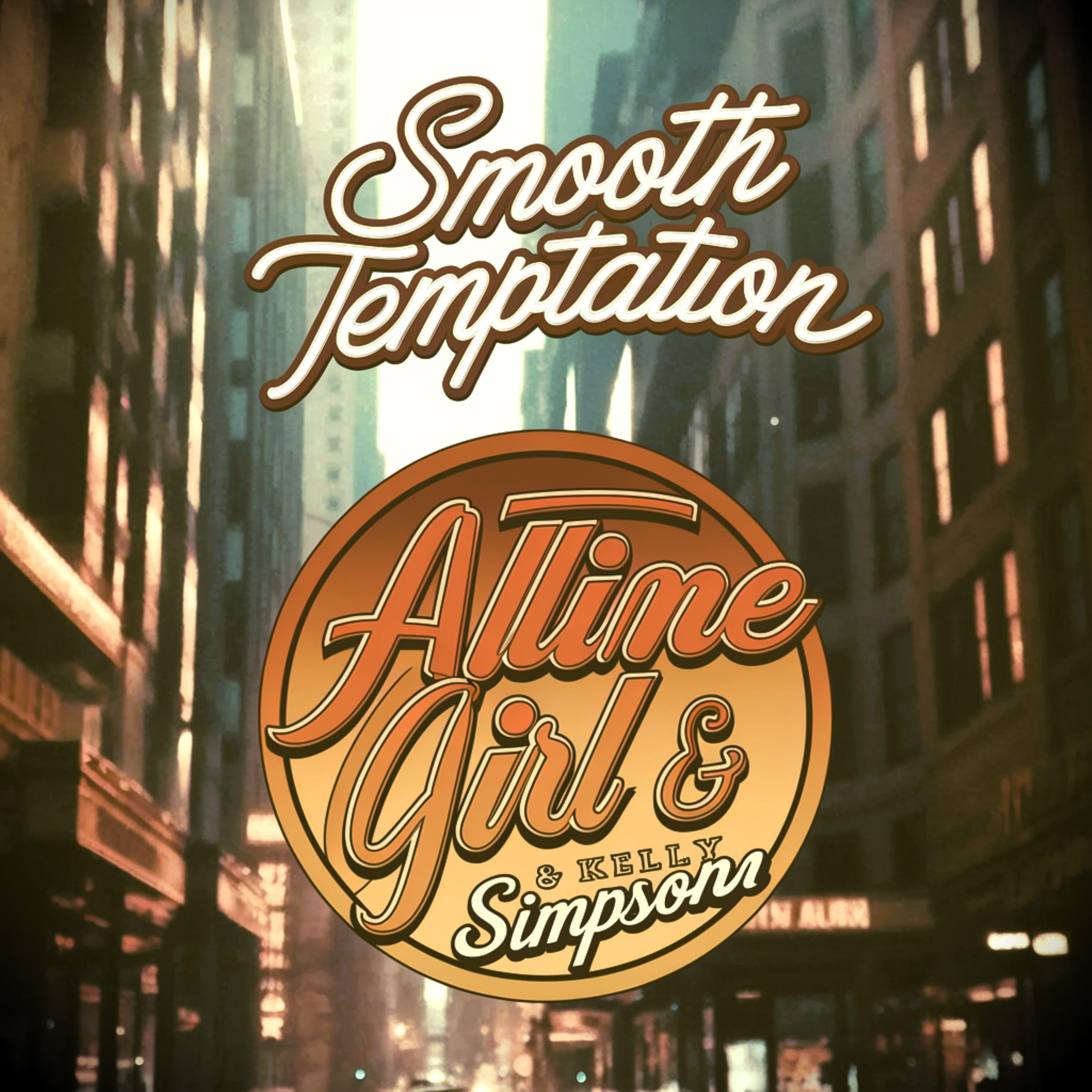 Midnight Groove Feels Right Underneath Our Feet - Alltime Girl/Kelly ...