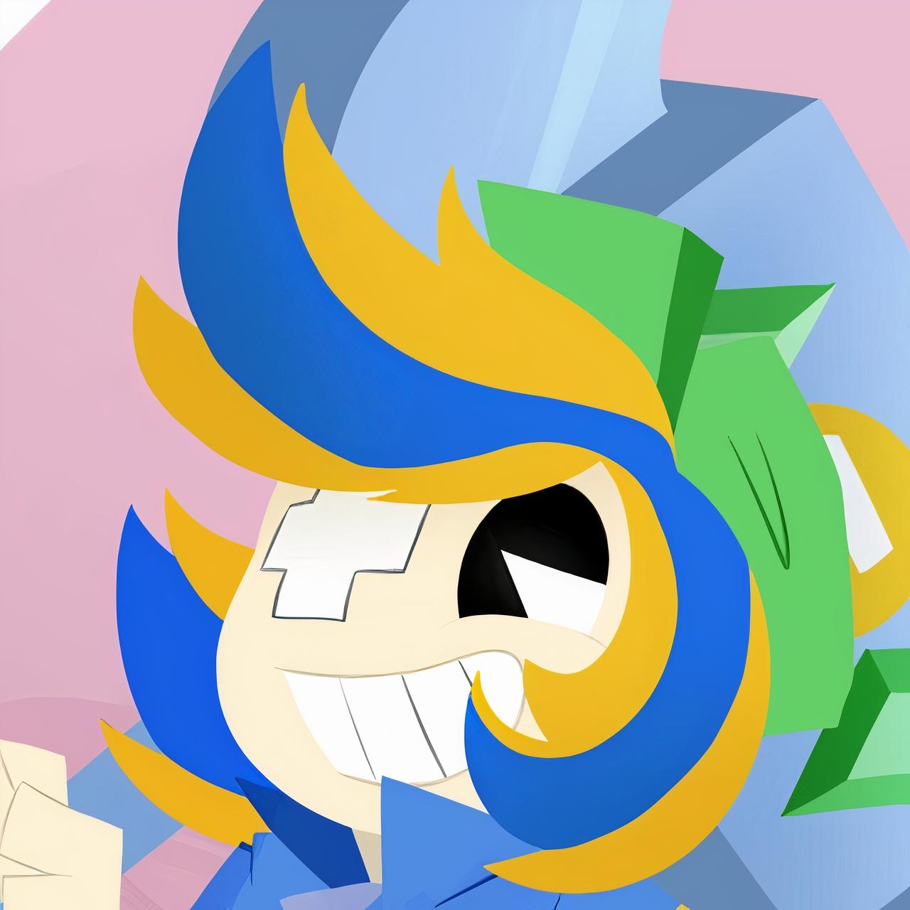 Mike Geno - 歌手 - 网易云音乐