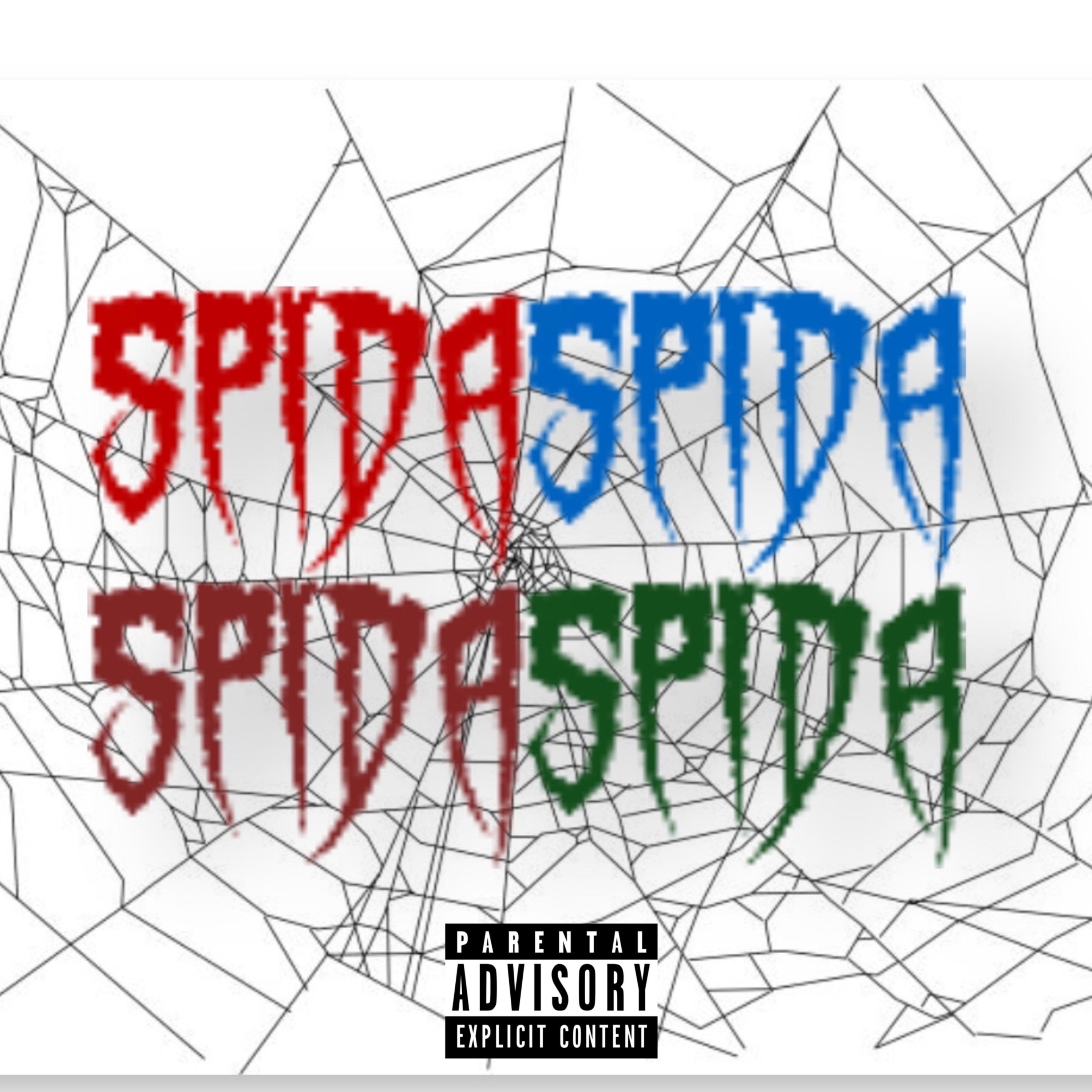 POP OUT - Spida - 专辑 - 网易云音乐
