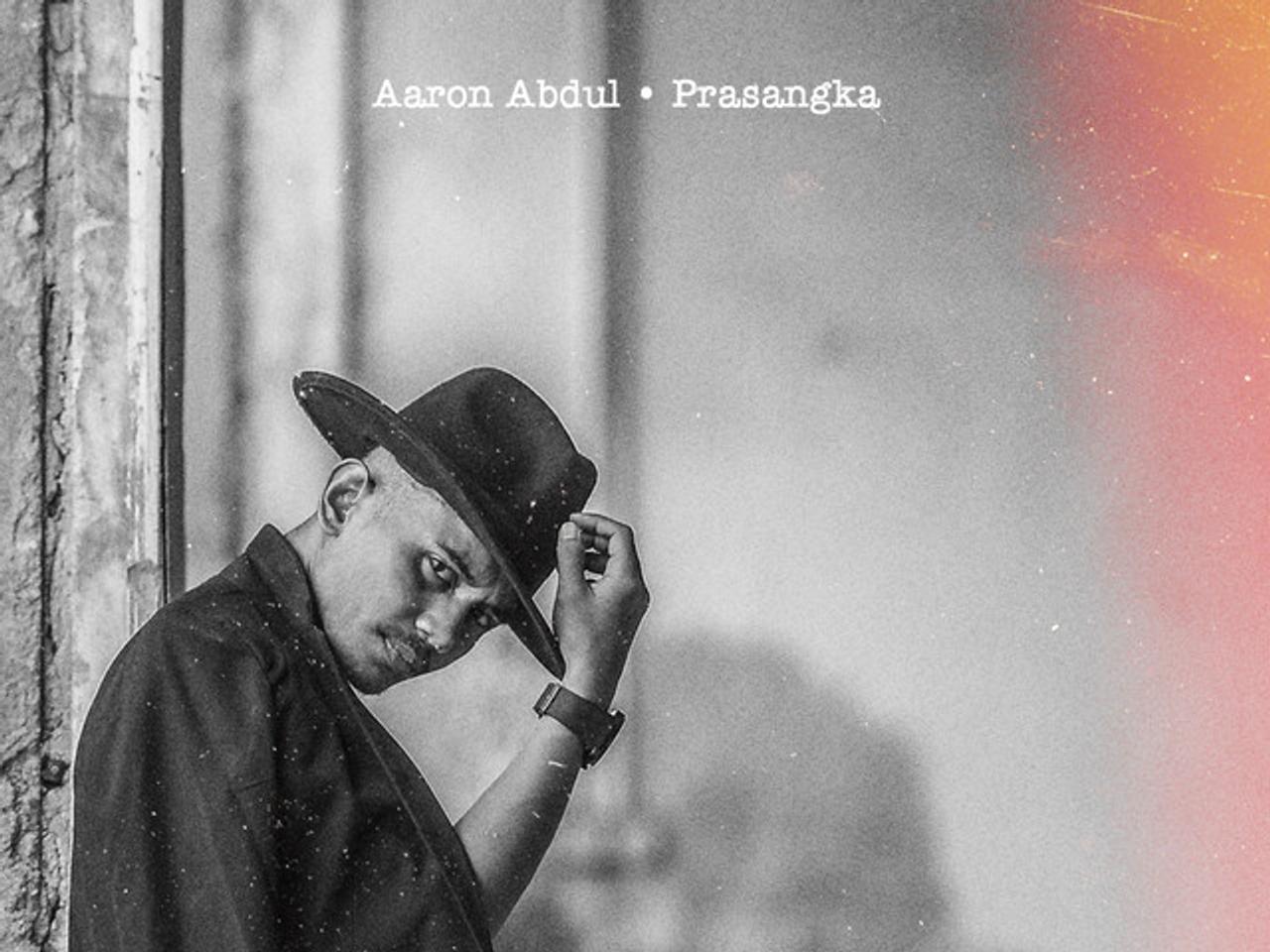 Aaron Abdul - 歌手 - 网易云音乐