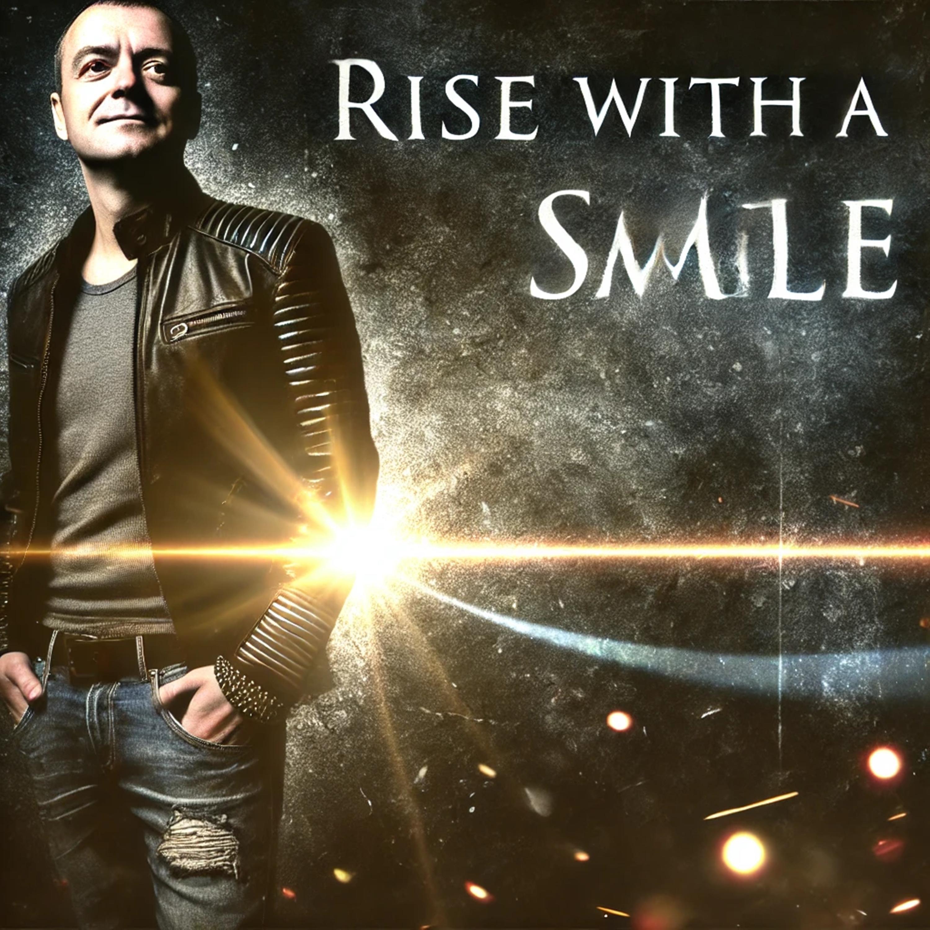 Rise with a Smile (feat. Zayne Archer) - FranSonic - 专辑 - 网易云音乐