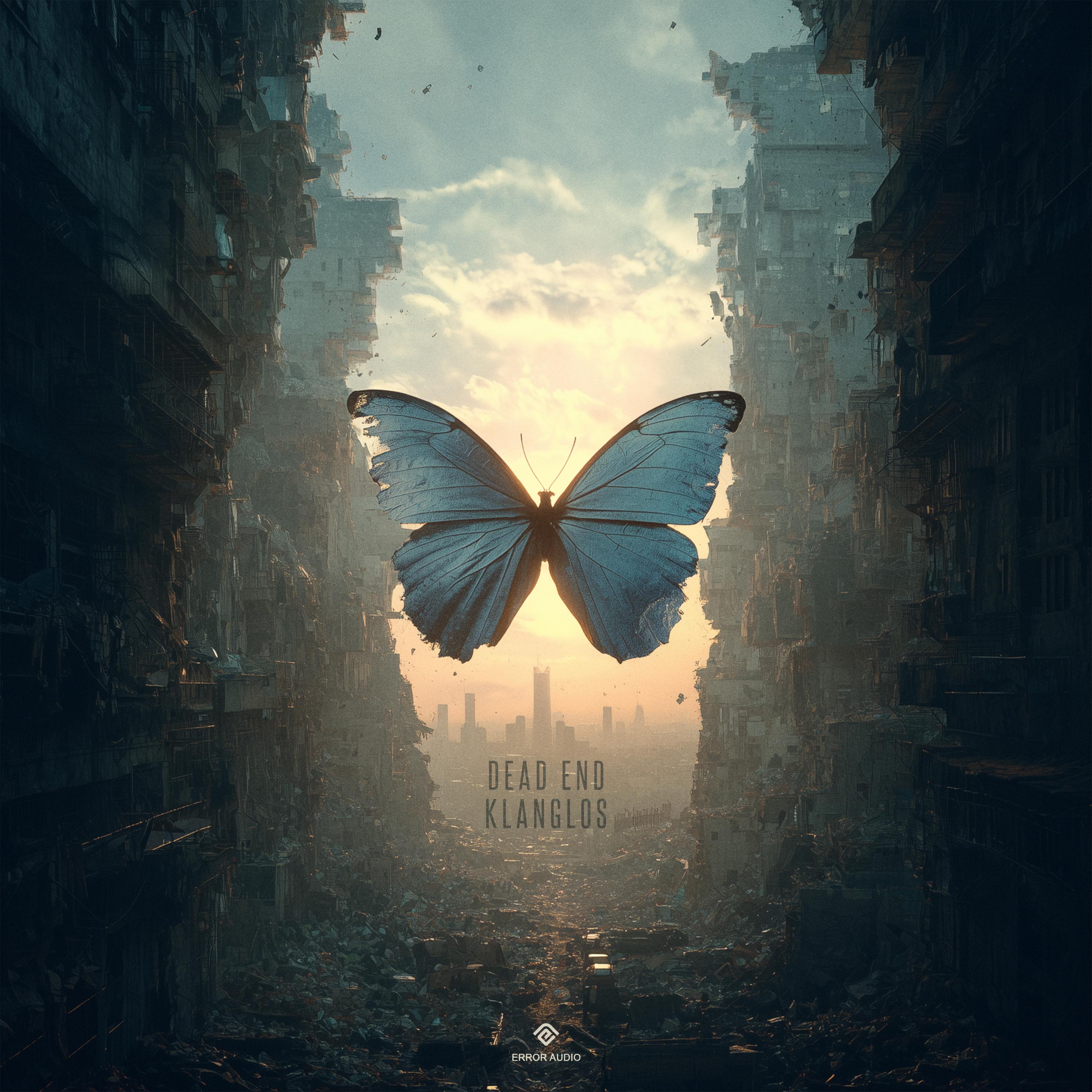 Letzter Funke - Klanglos - 单曲 - 网易云音乐