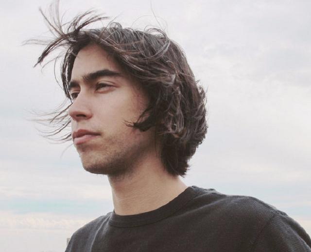 Alex G - 歌手 - 网易云音乐