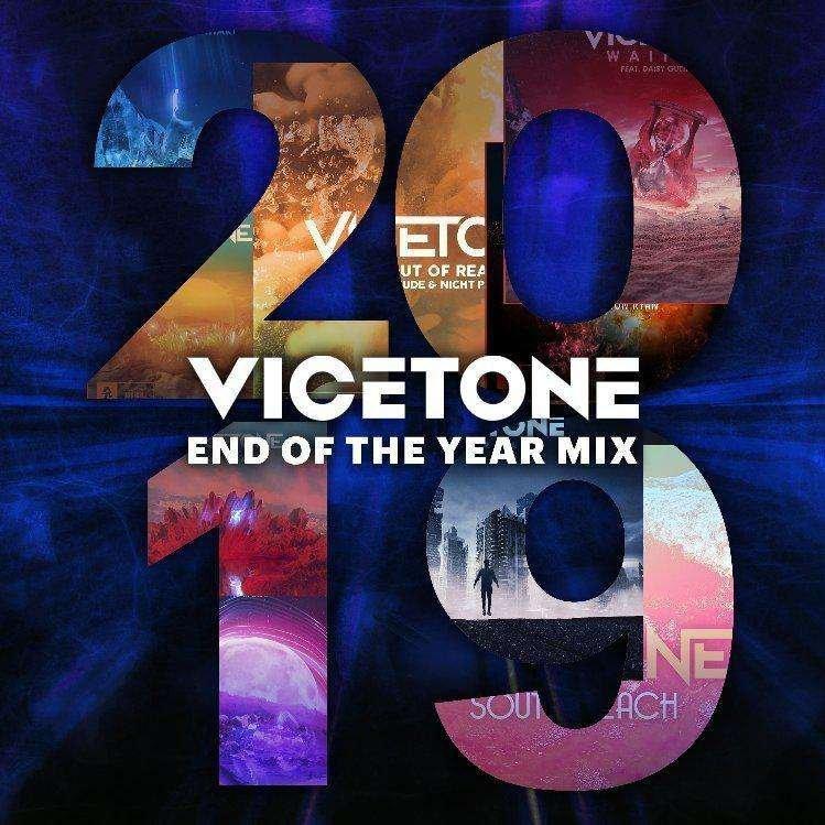 Vicetone - 歌单 - 网易云音乐