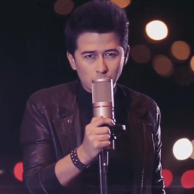 alisher--zokirov - 歌单 - 网易云音乐