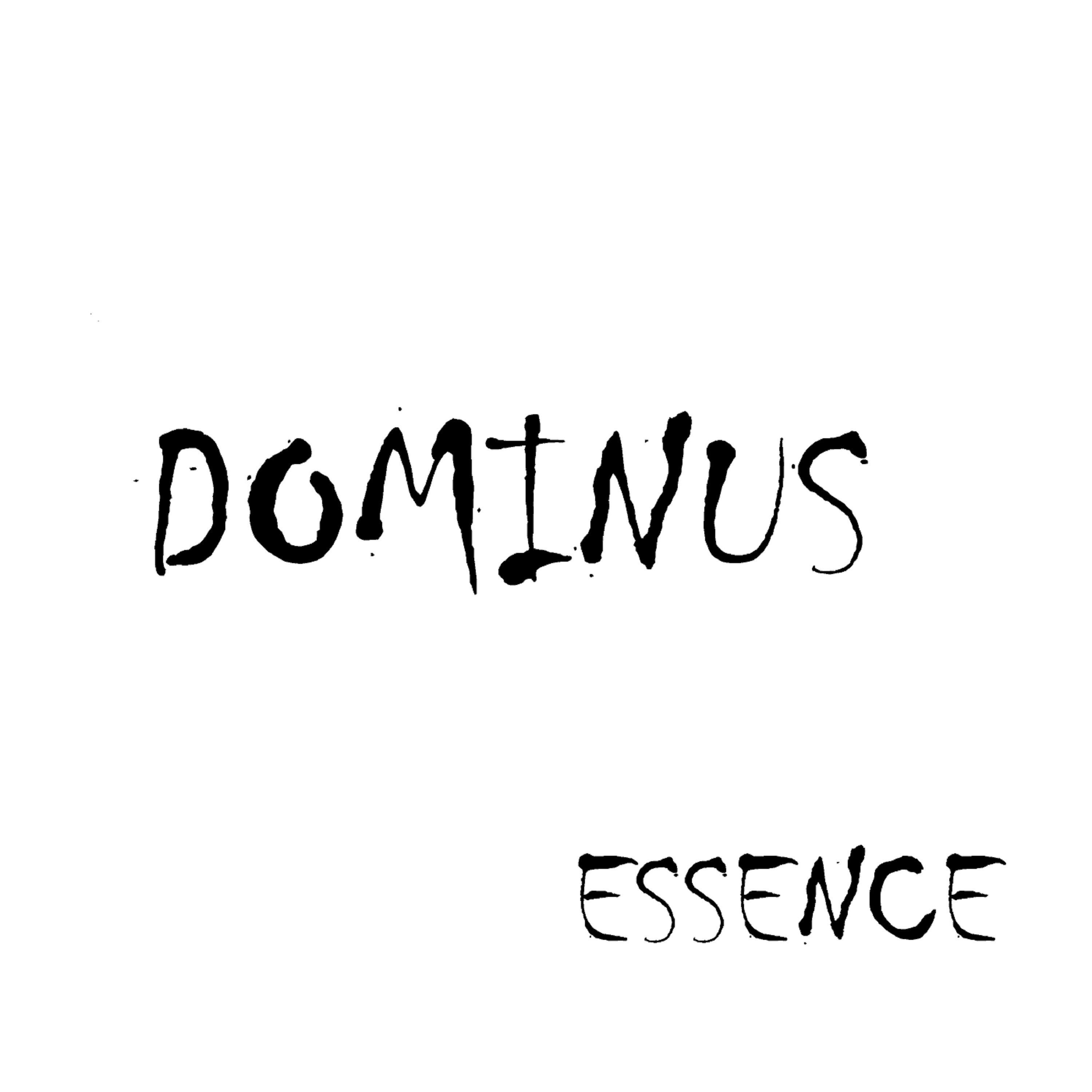Intro - Dominus - 单曲 - 网易云音乐