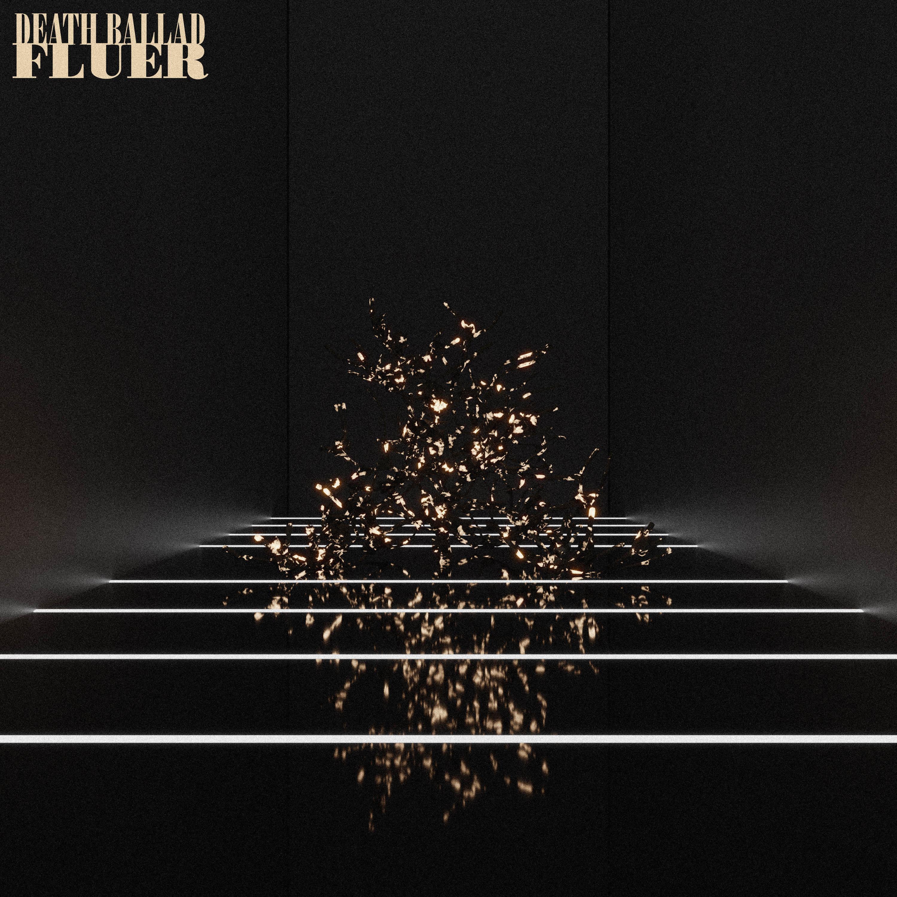 Death Ballad - Fluér - 专辑 - 网易云音乐