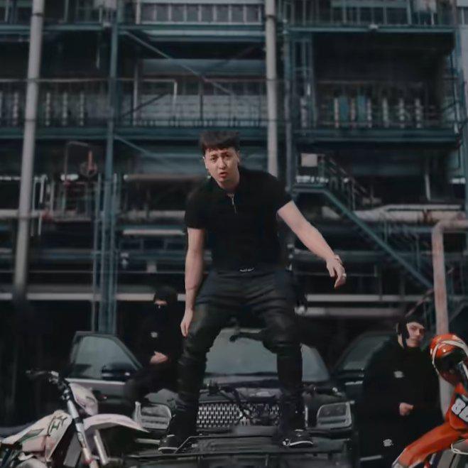 kkluv - WHOOSIS SH*T - 【未发曲目/实体曲目】CN HipHop - 电台节目 - 网易云音乐