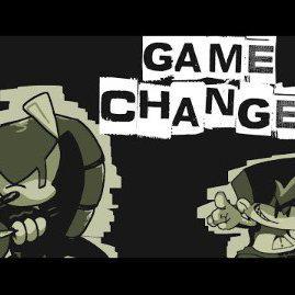 Game-Changer ft [Sonic.exe Dedun] - FNF MOD - 电台节目 - 网易云音乐